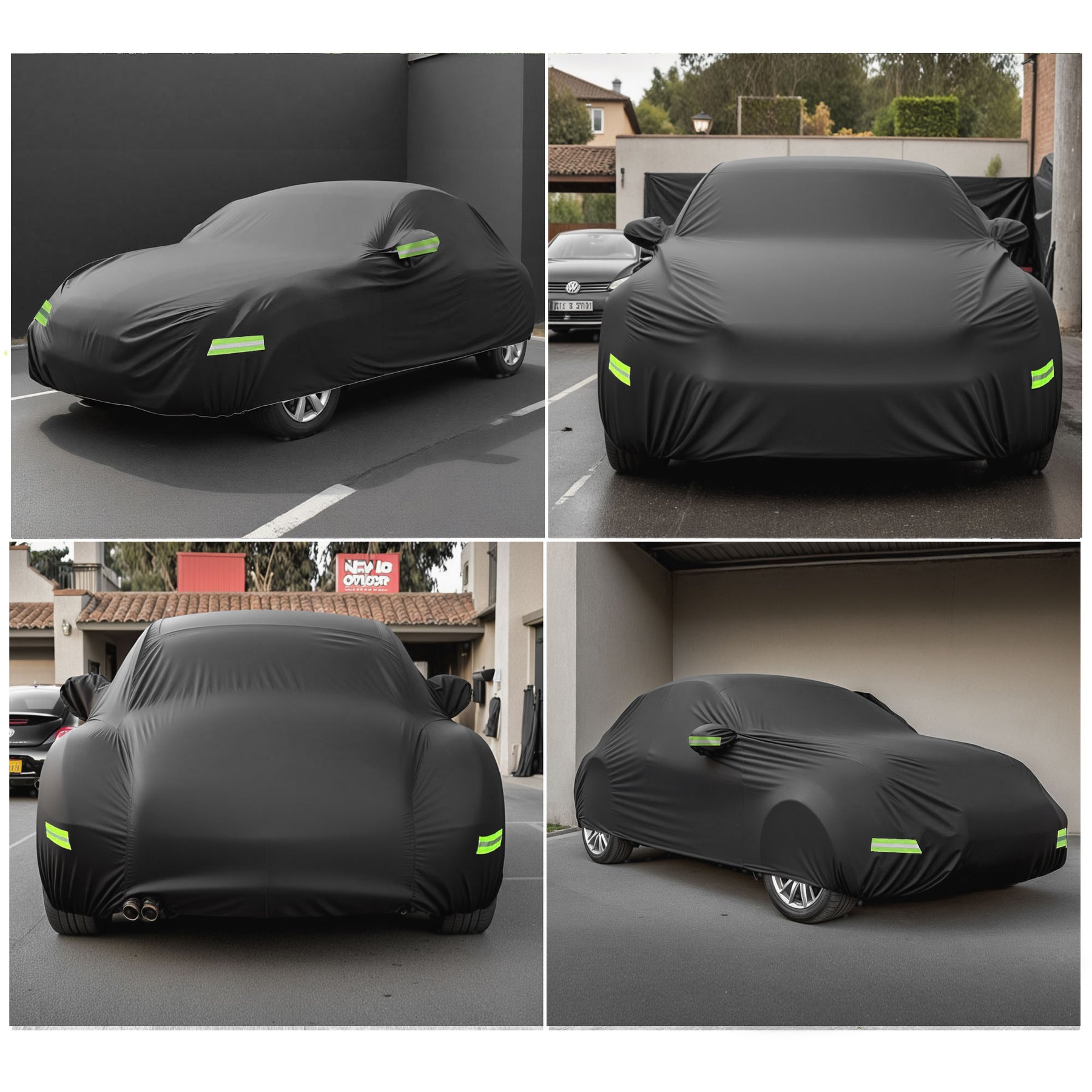 for Volkswagen Beetle Cover Waterproof Car Cover for Volkswagen Beetle ...