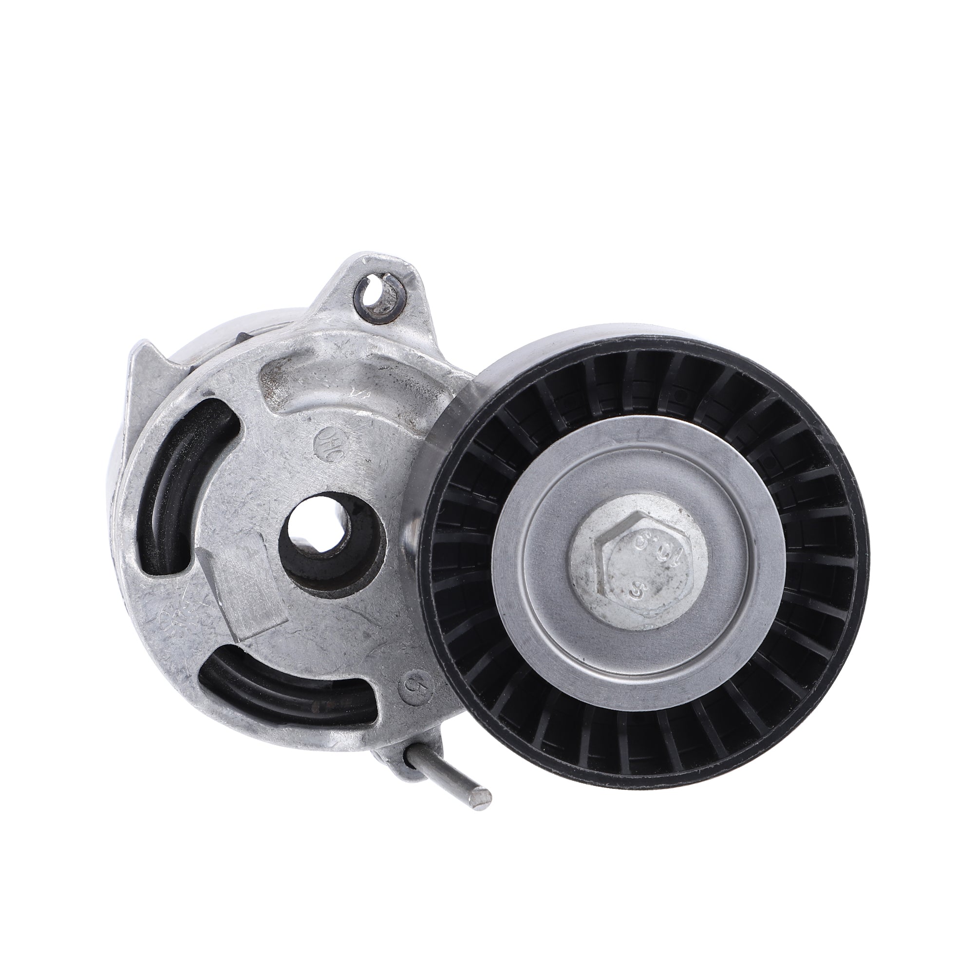 1 Pcs Engine Belt Tensioner Pulley Assembly for Subaru BRZ 2013-2023 ...