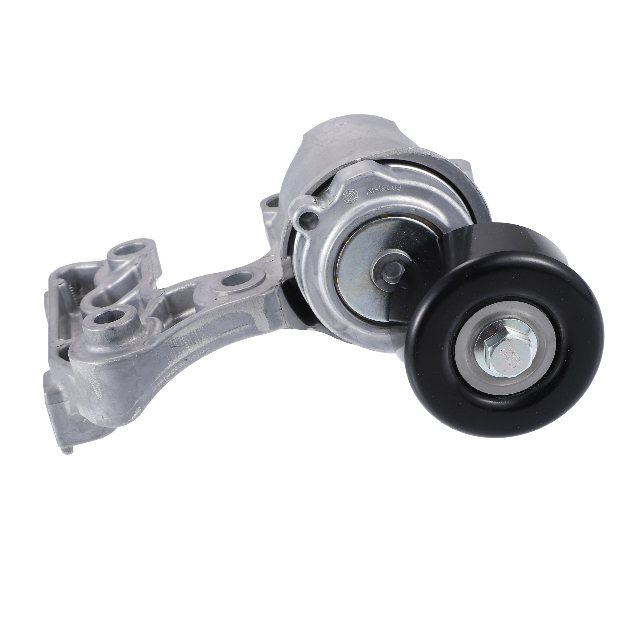 1 Pcs Engine Belt Tensioner Pulley Assembly for Toyota 4Runner 16620 ...