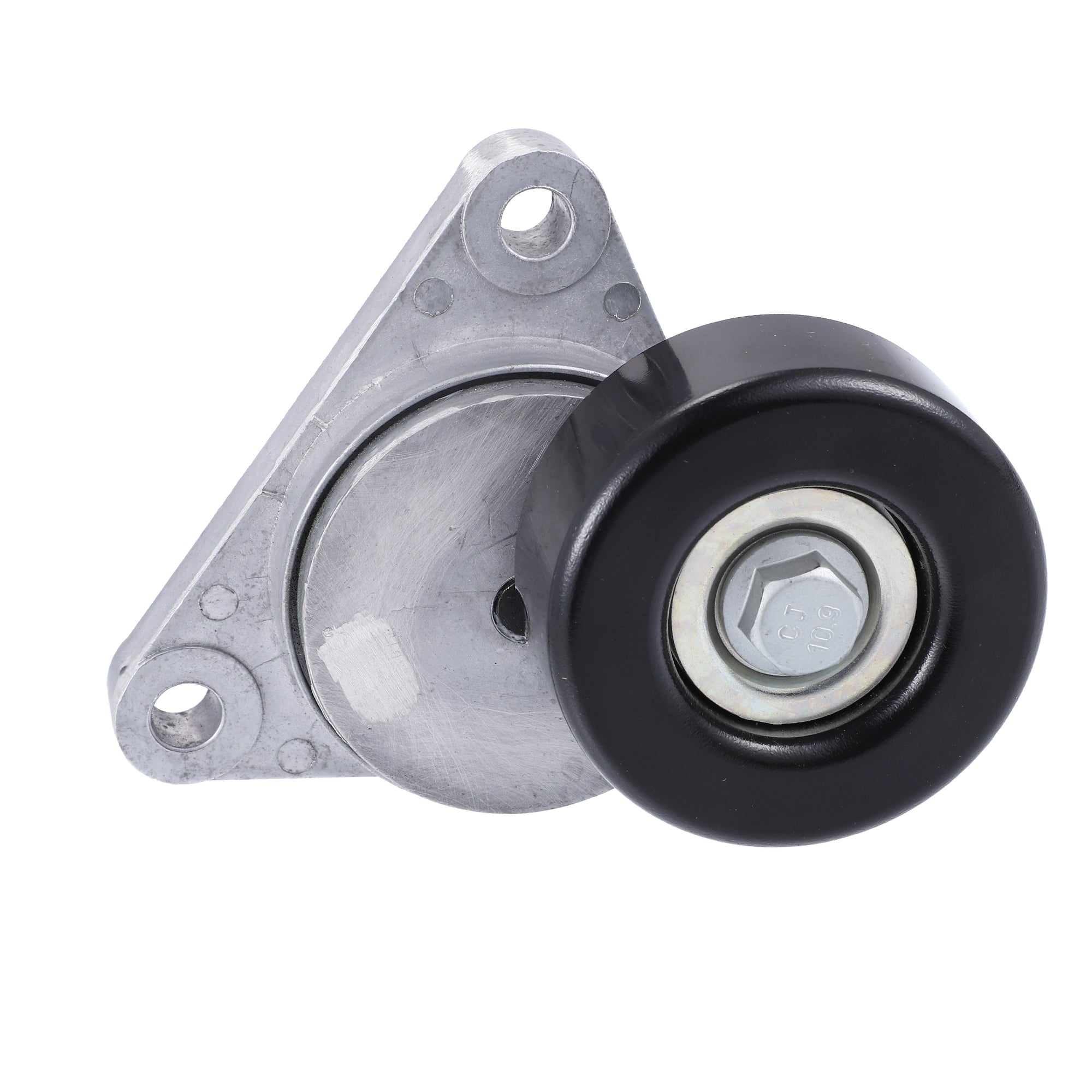 1 Pcs Belt Tensioner with Pulley Assembly Drive Belt Tensioner for ...