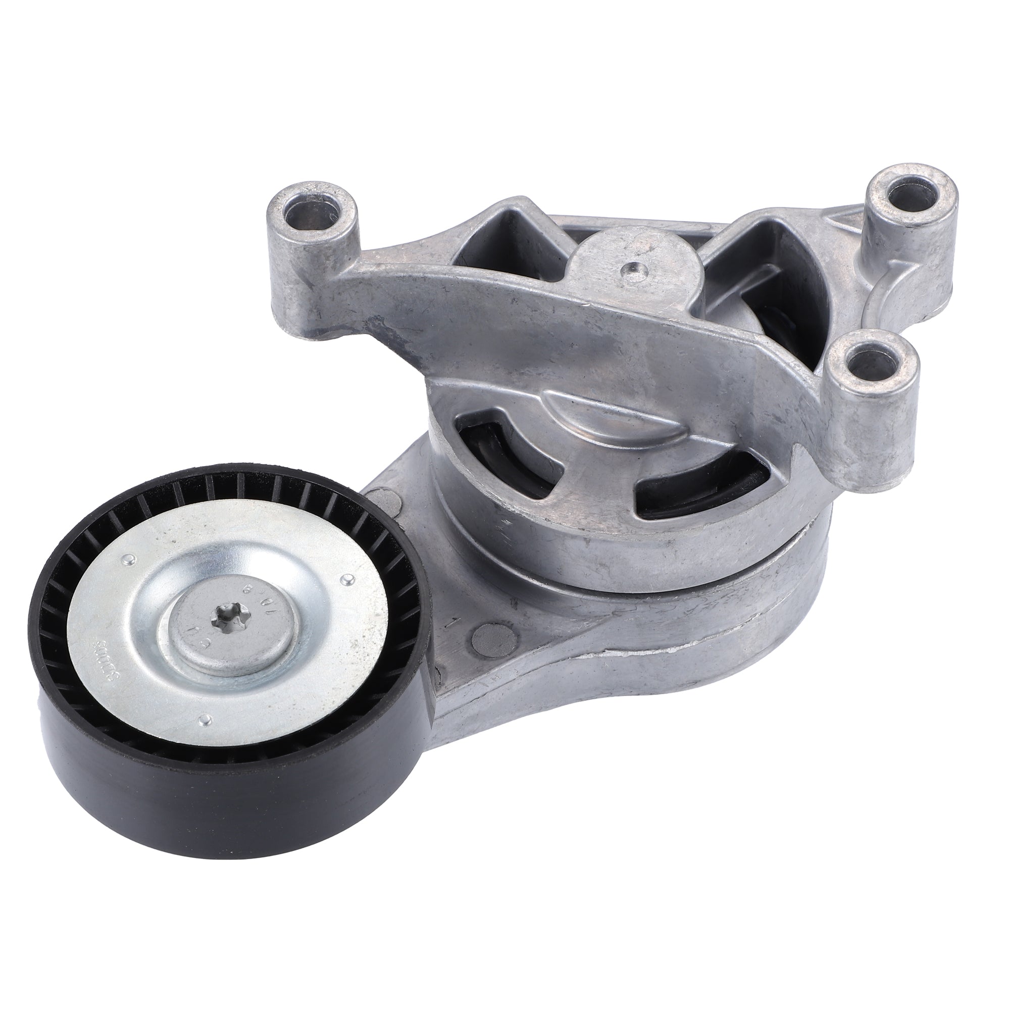 1 Pcs Engine Belt Tensioner Pulley Assembly for Audi A3 2006-2008 for ...