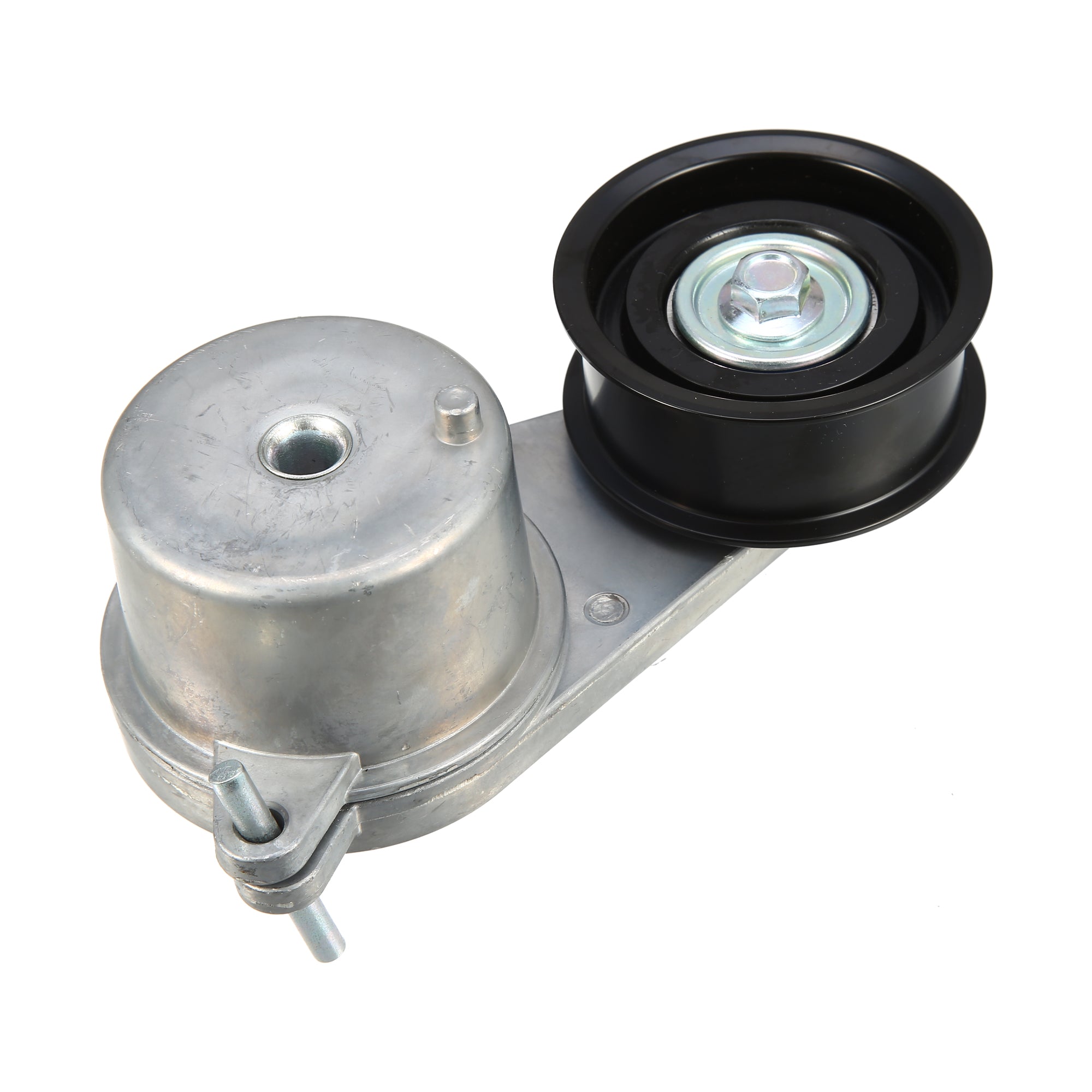 Tensioner Assembly Belt Tensioner for Infiniti G37 2008-2013 for Infiniti Q50 Q70 2014-2017 for ...