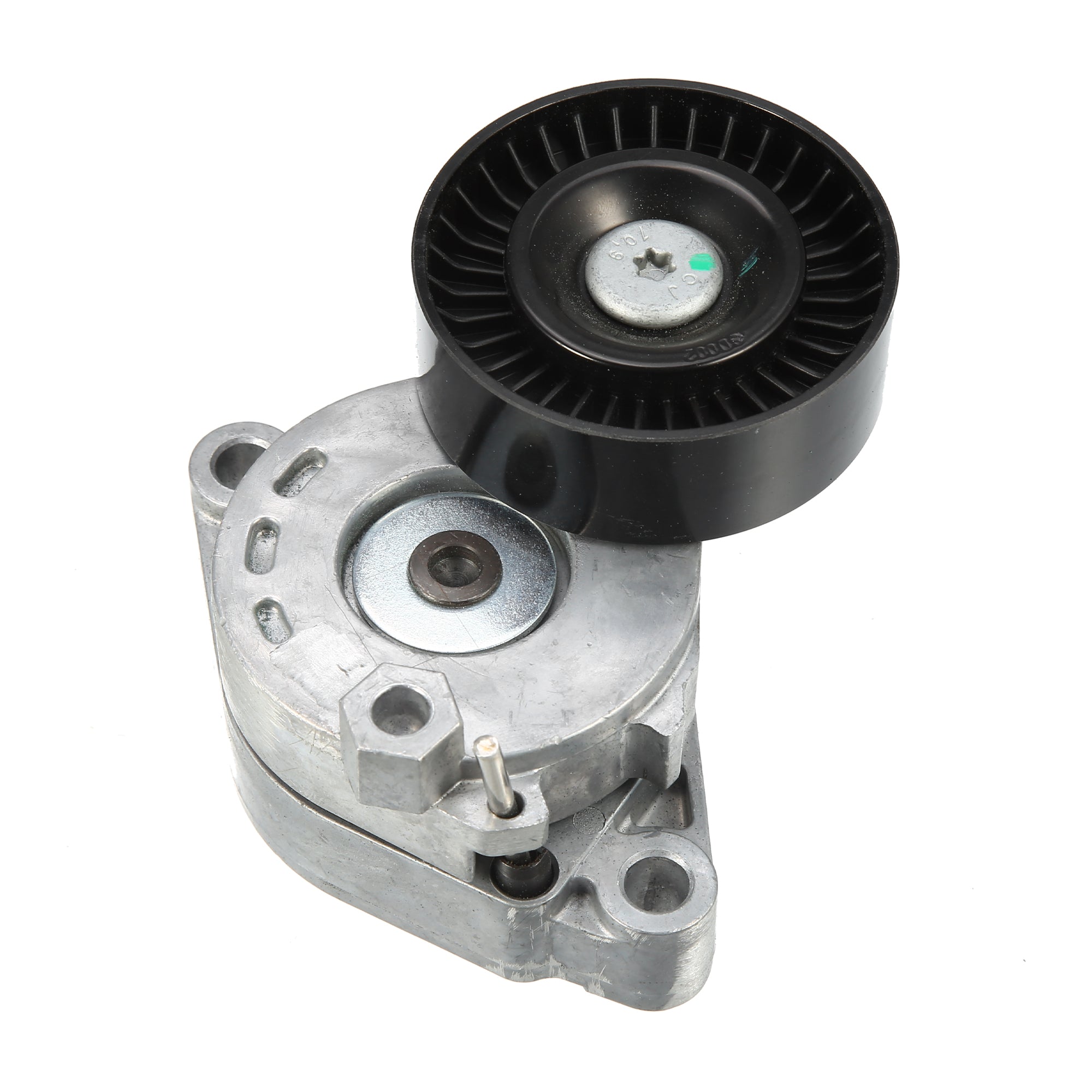 Drive Belt Tensioner Assembly Belt Tensioner for Mitsubishi Outlander ...