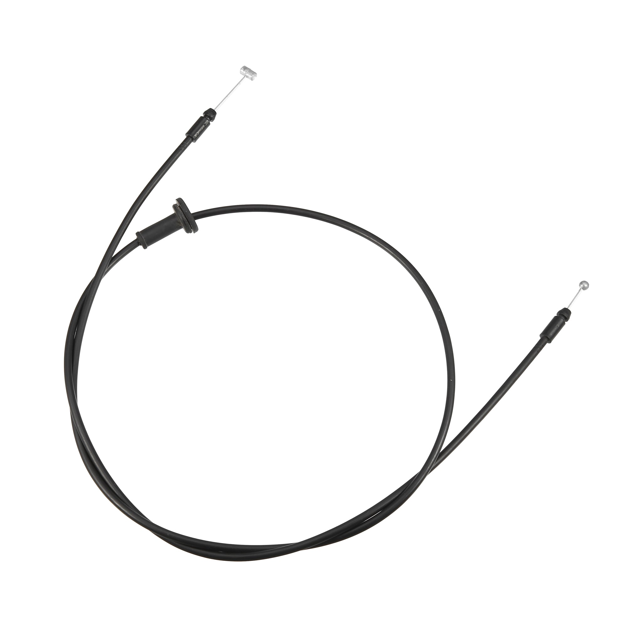 Hood Release Cable Hood Latch Release Cable Fit for Hyundai Sonata ...