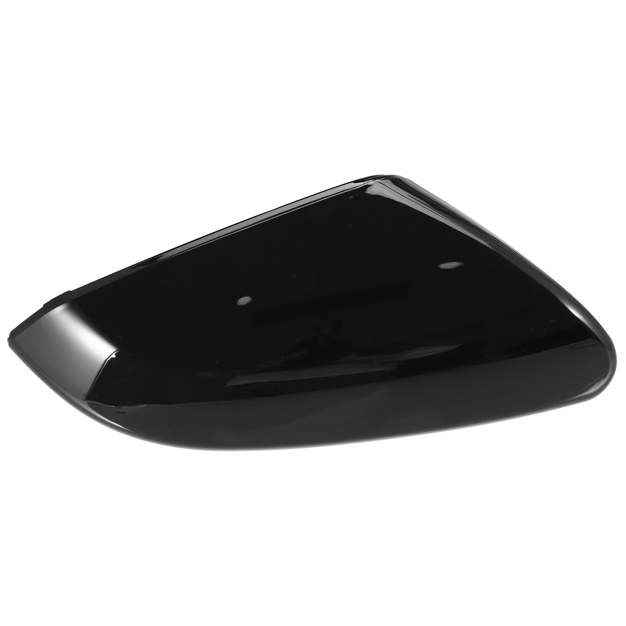 Mirror Corner Triangle Fender Cover Rearview Triangle Trim Panel Right ...