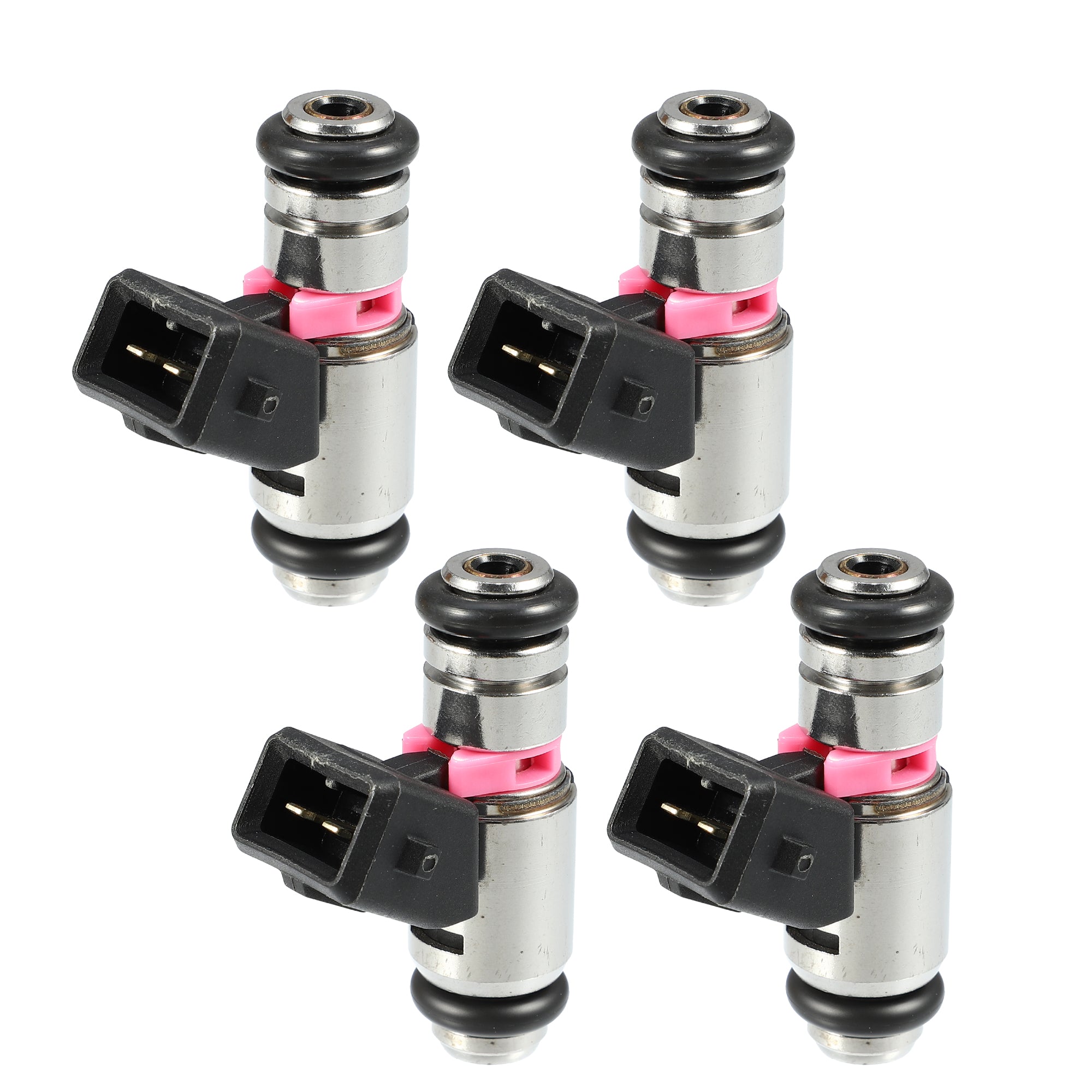 4 Pcs 28040161A IWP189 Fuel Injector for Motorcycle | Harfington