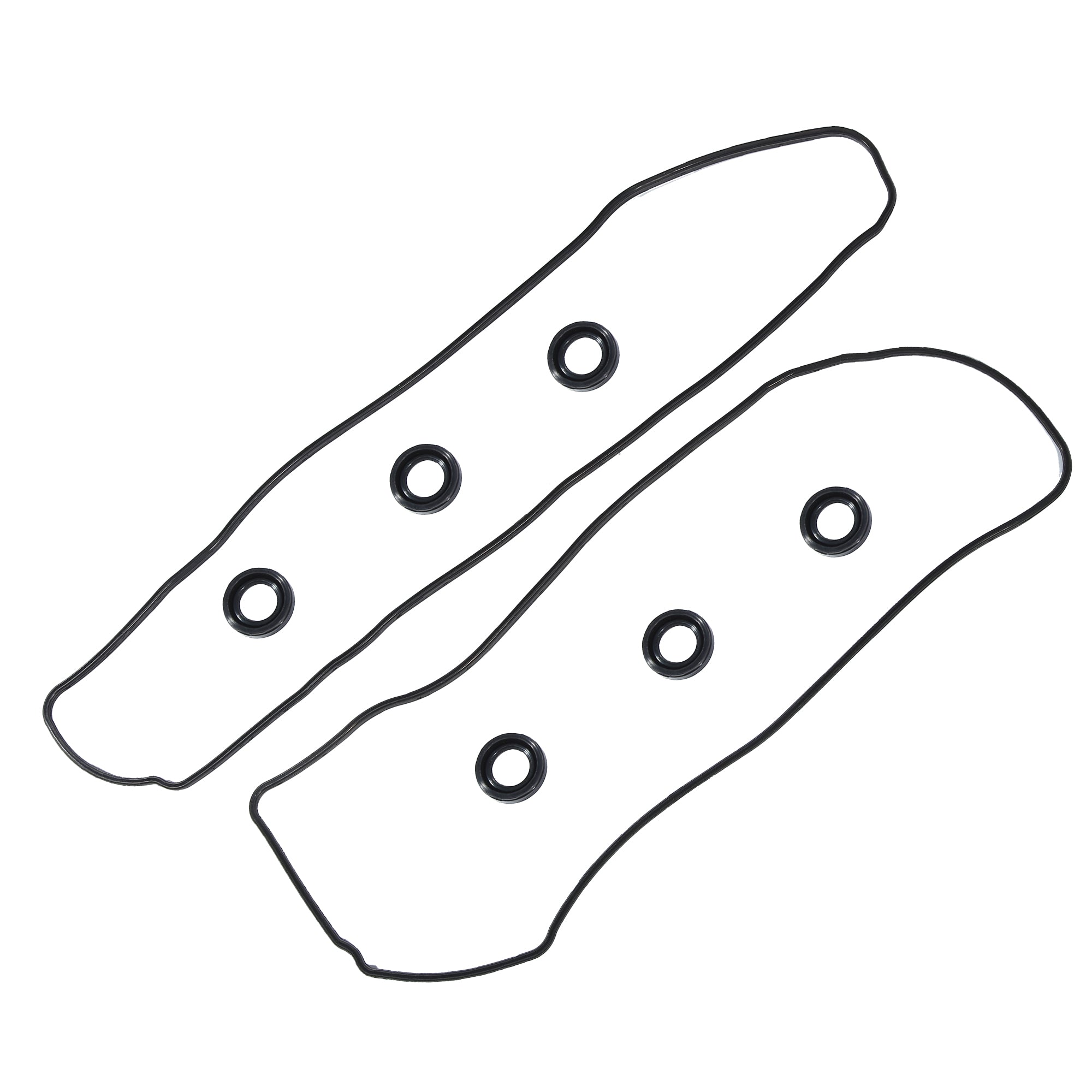 1 Set VS50682R 11214-31020 11213-31050 11193-16010 Engine Valve Cover ...