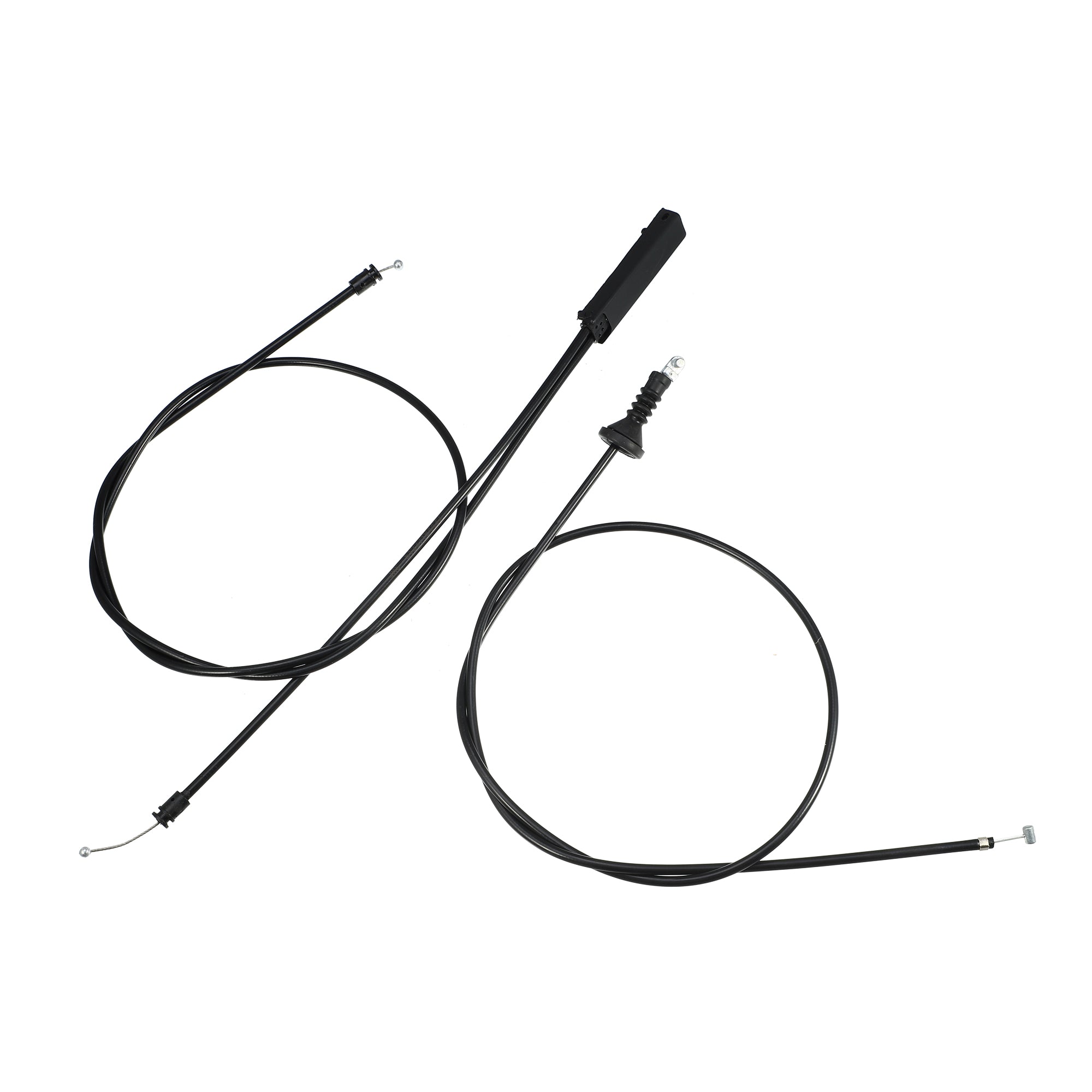 Hood Release Cable Door Handle Cable 51237060529 51237184432 ...