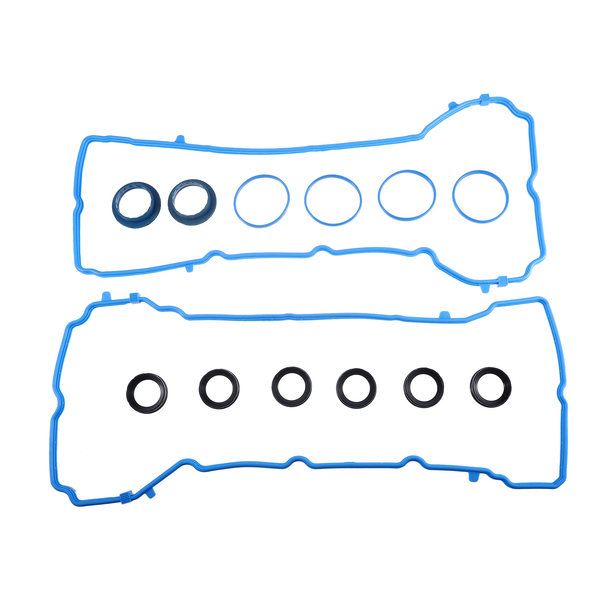 5184596AE Valve Cover Gasket Set for Chrysler 200 300 for Dodge Grand ...