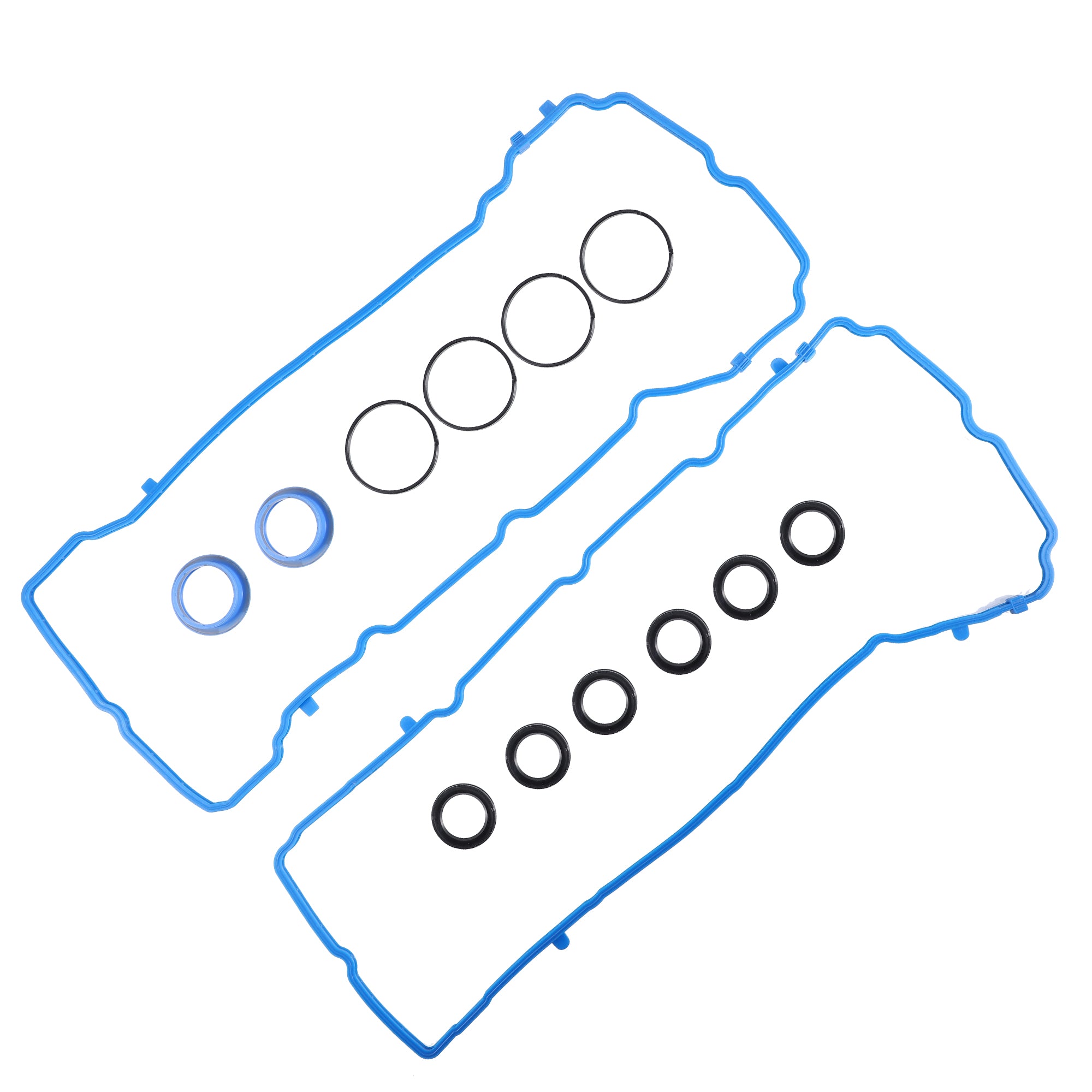 1 Set Engine Valve Cover Gasket Fit for Chrysler for Dodge for Jeep for ...