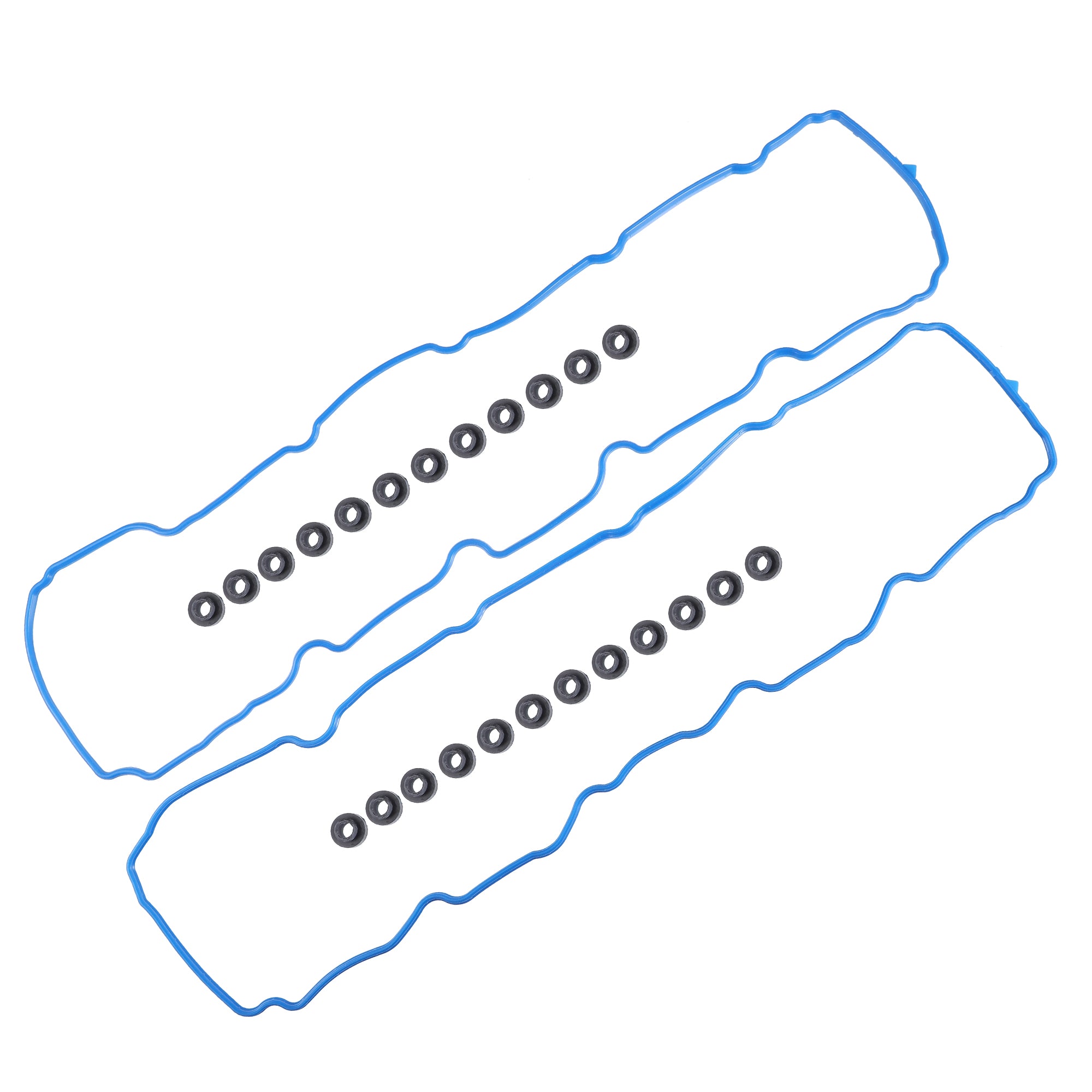 Engine Valve Cover Gasket for Jeep Grand Cherokee 4.7L 1999-2003 for ...