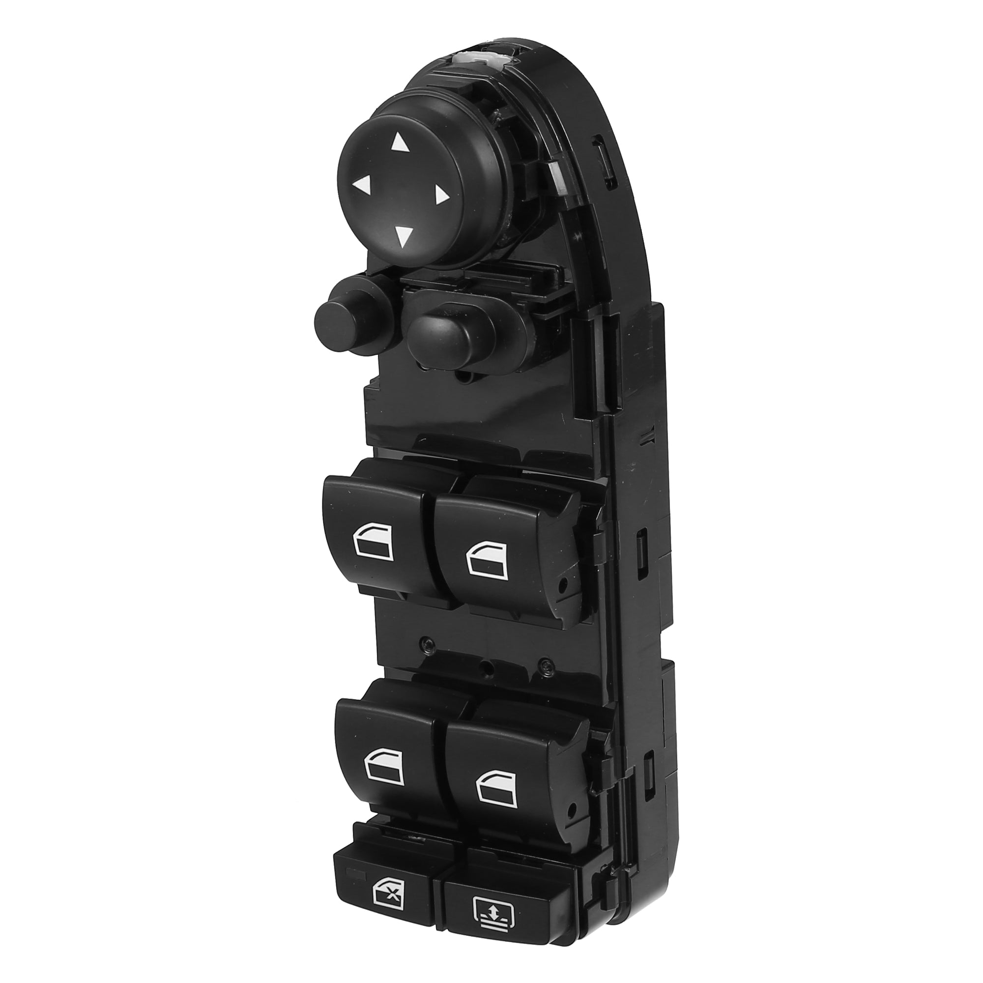 Front Left Driver Side Power Window Master Control Switch for BMW 525i ...