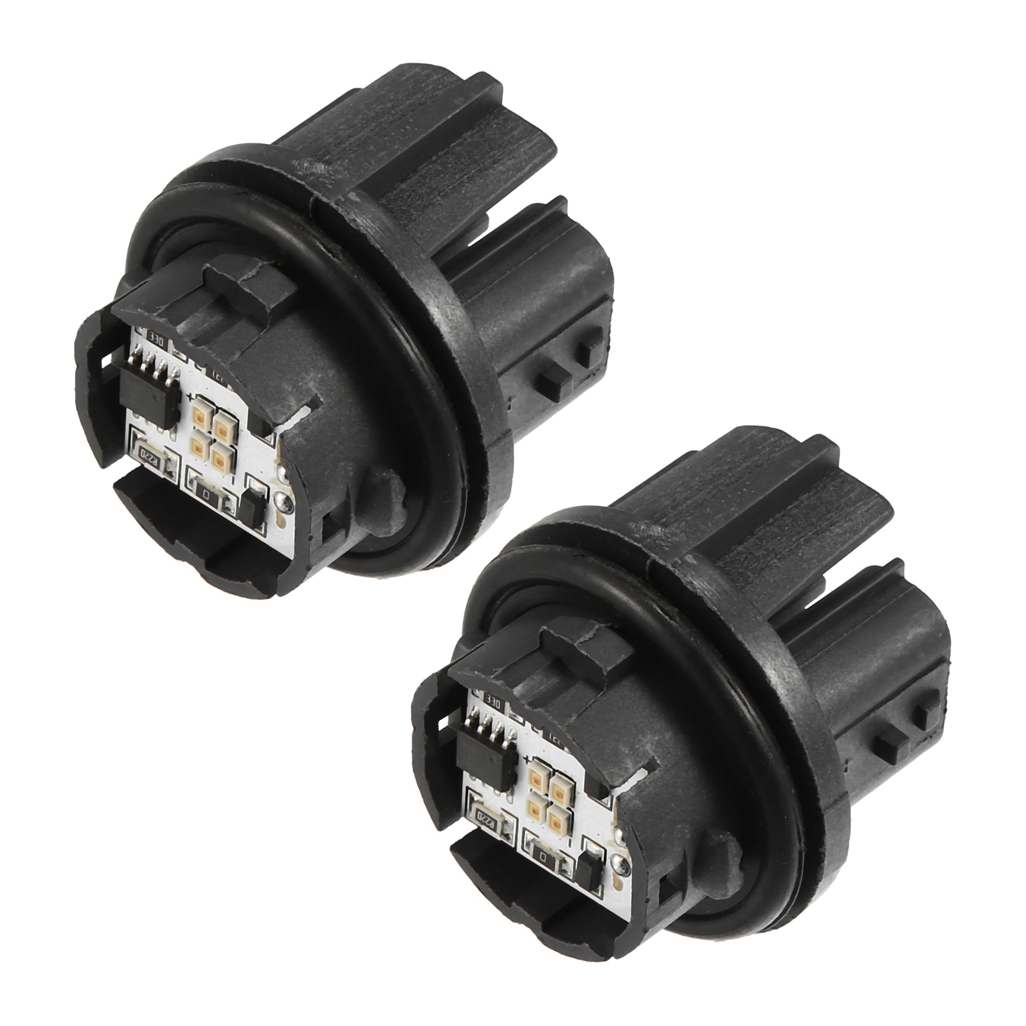 Car Rear Taillight Module Uint LED RR Combination Assembly 81536-60C30 ...