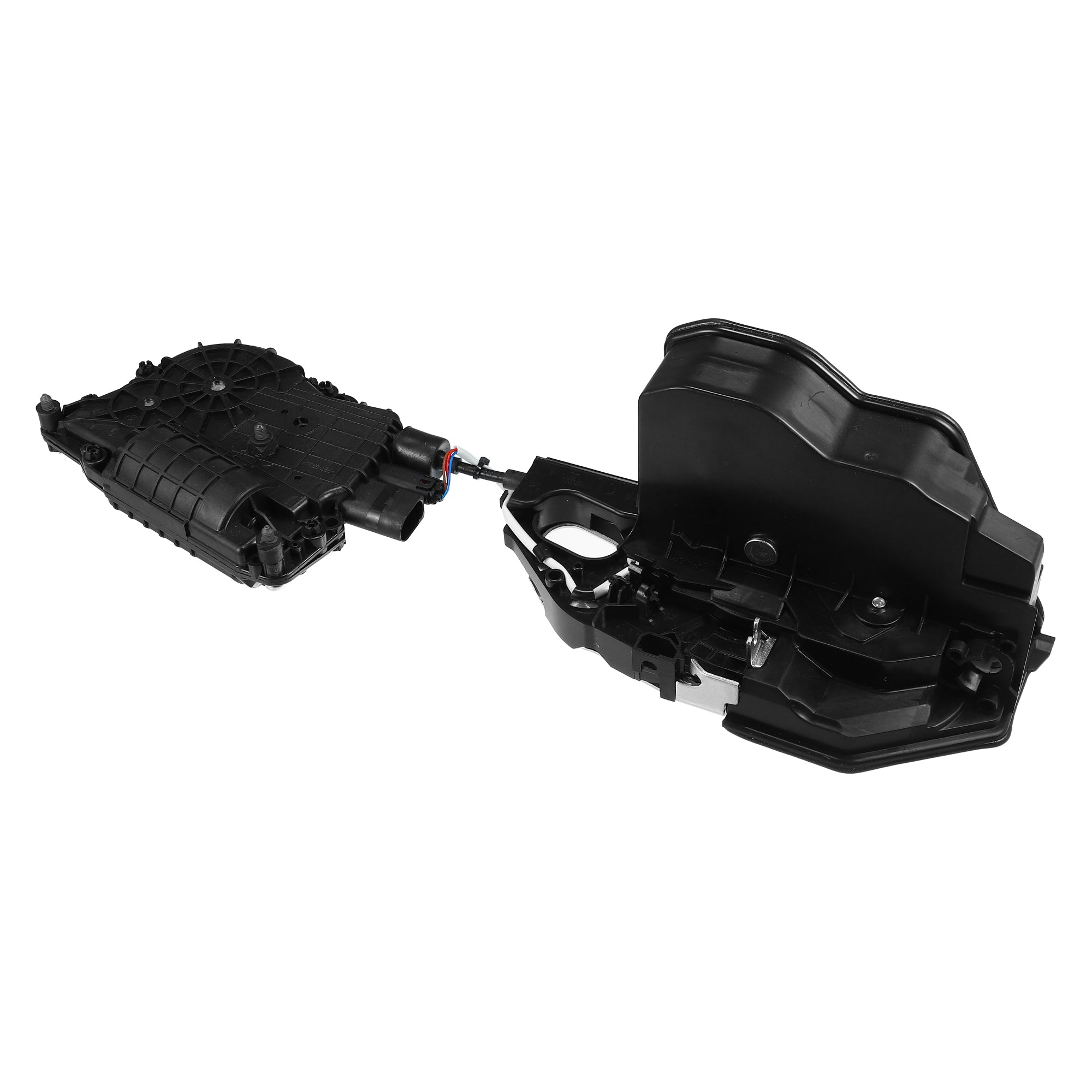 51217315019 Front Left Door Lock Latch Actuator Assembly for BMW X5 E70 ...