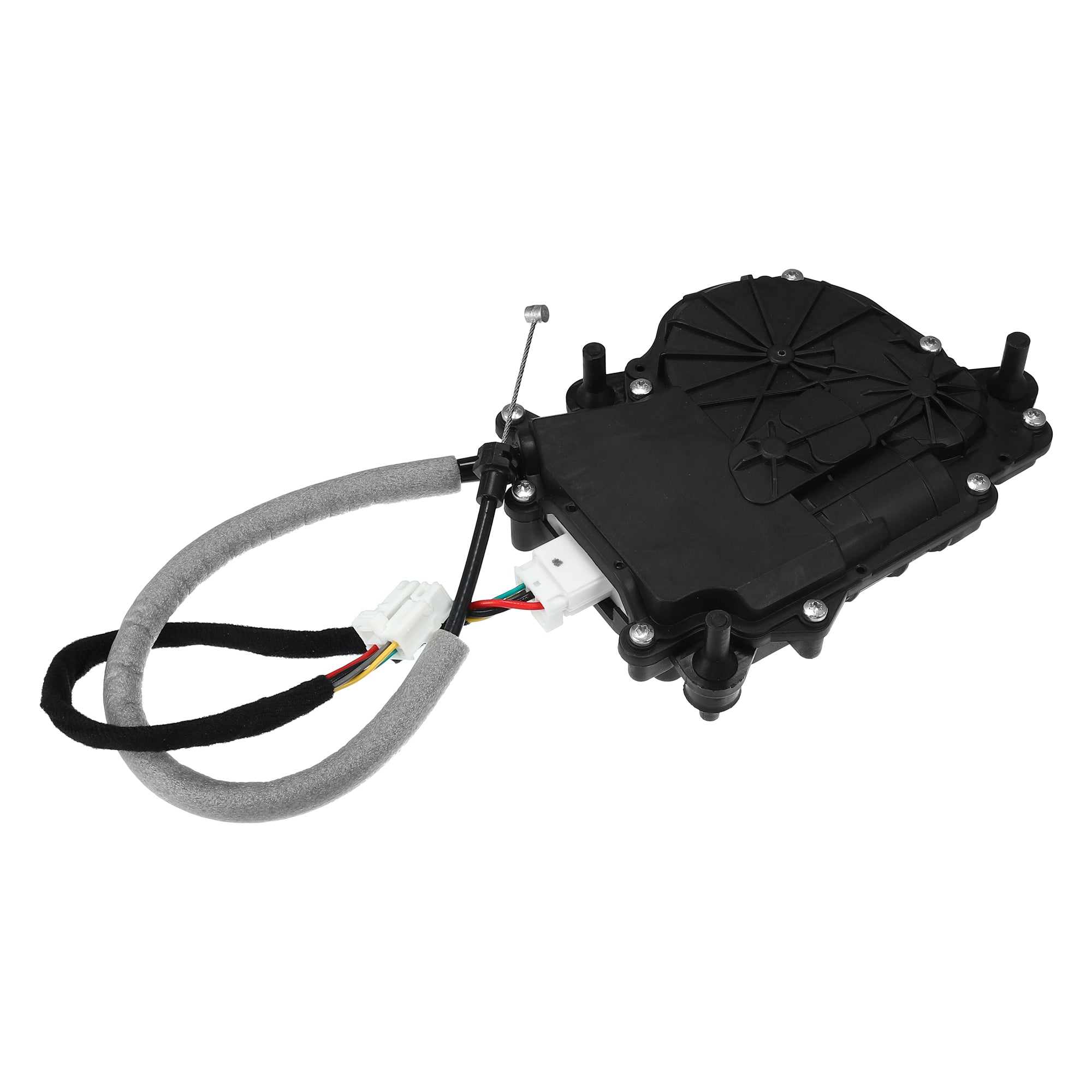 51247303443 Rear Trunk Tailgate Door Lock Latch Actuator for BMW X5 ...