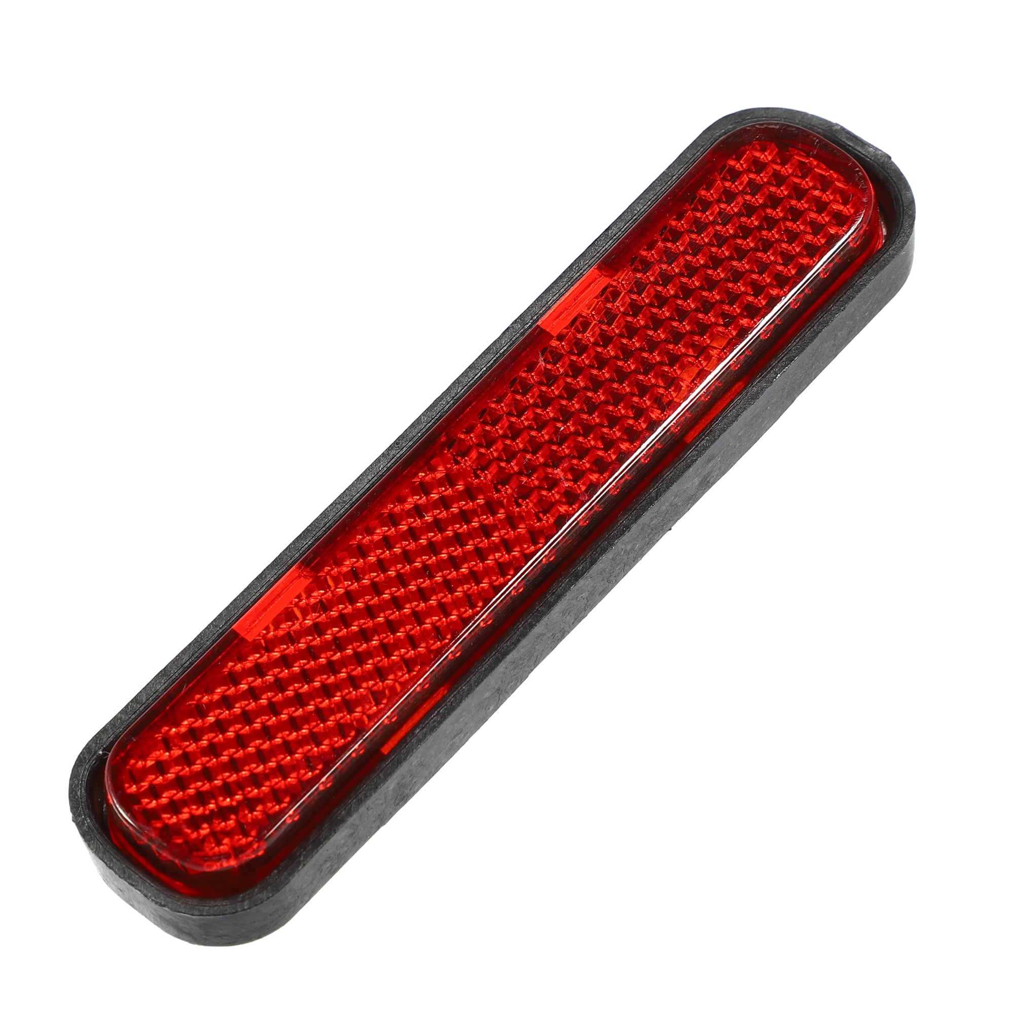 Universal Reflector for Motorcycle Scooter Bicycle Safety Spoke ...