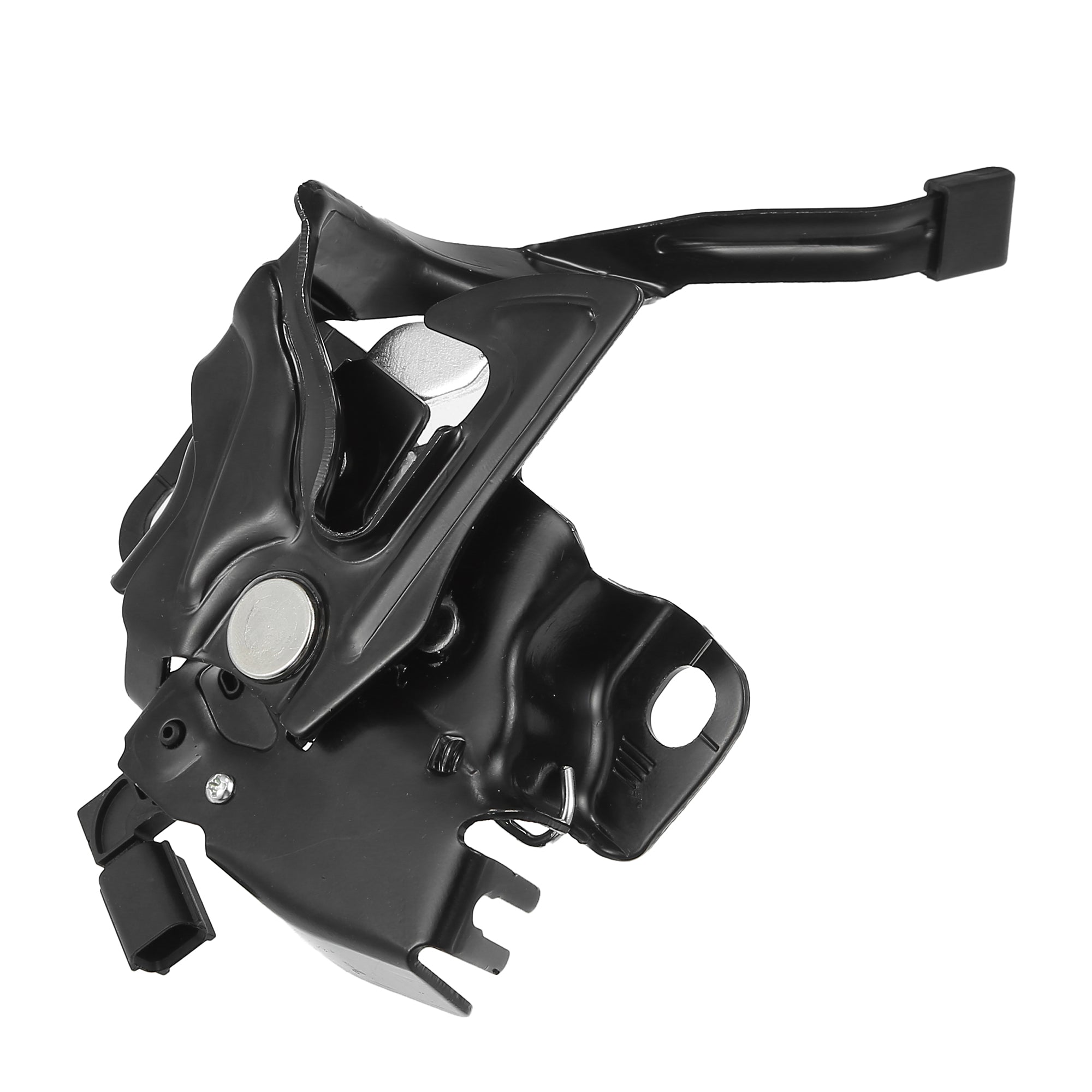 Engine Hood Latch Assembly No.74120-T5A-003 Fit for Honda Fit 2015-2020 ...