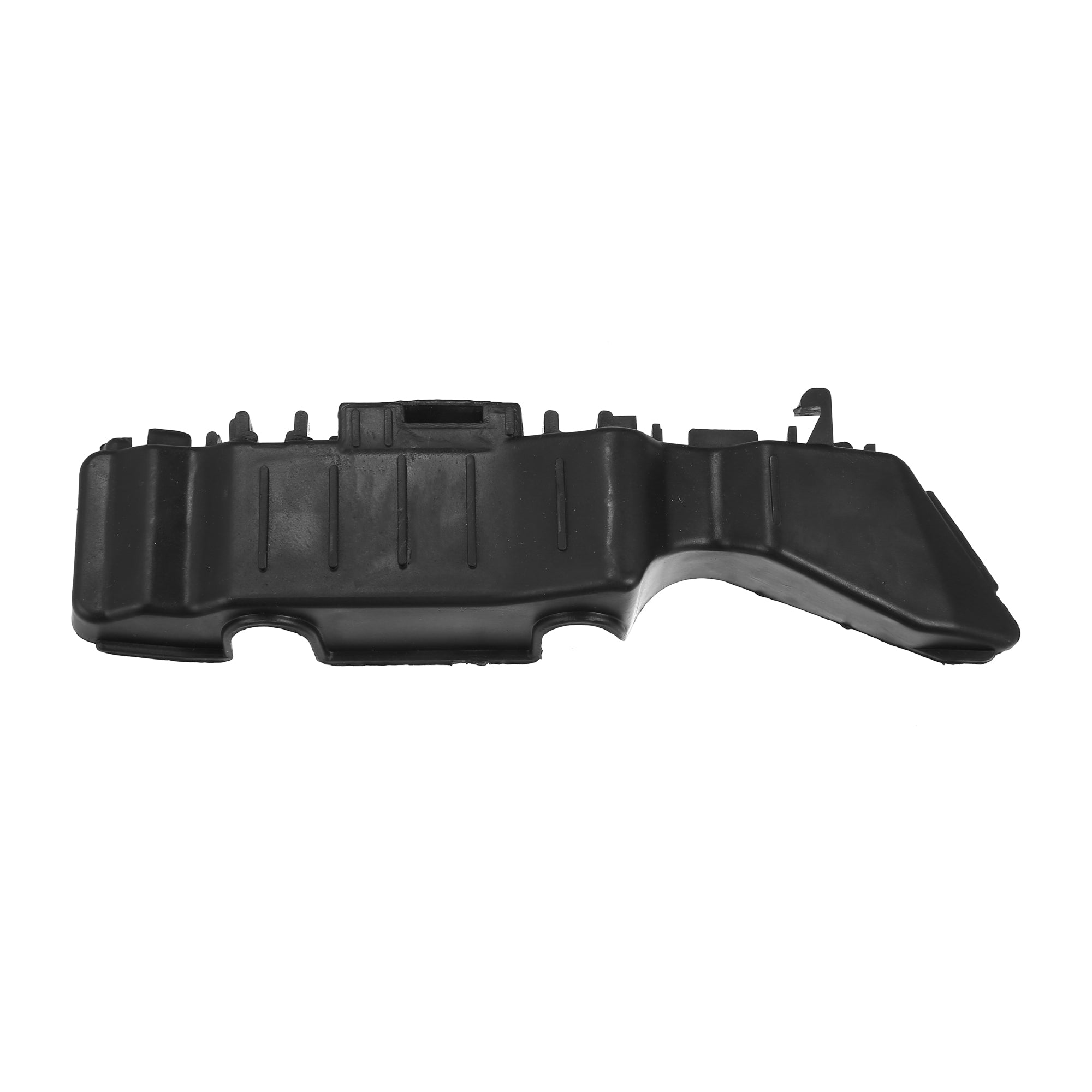 1 Pcs Front Left Bumper Bracket for Hyundai Accent 2012-2017 86513 ...