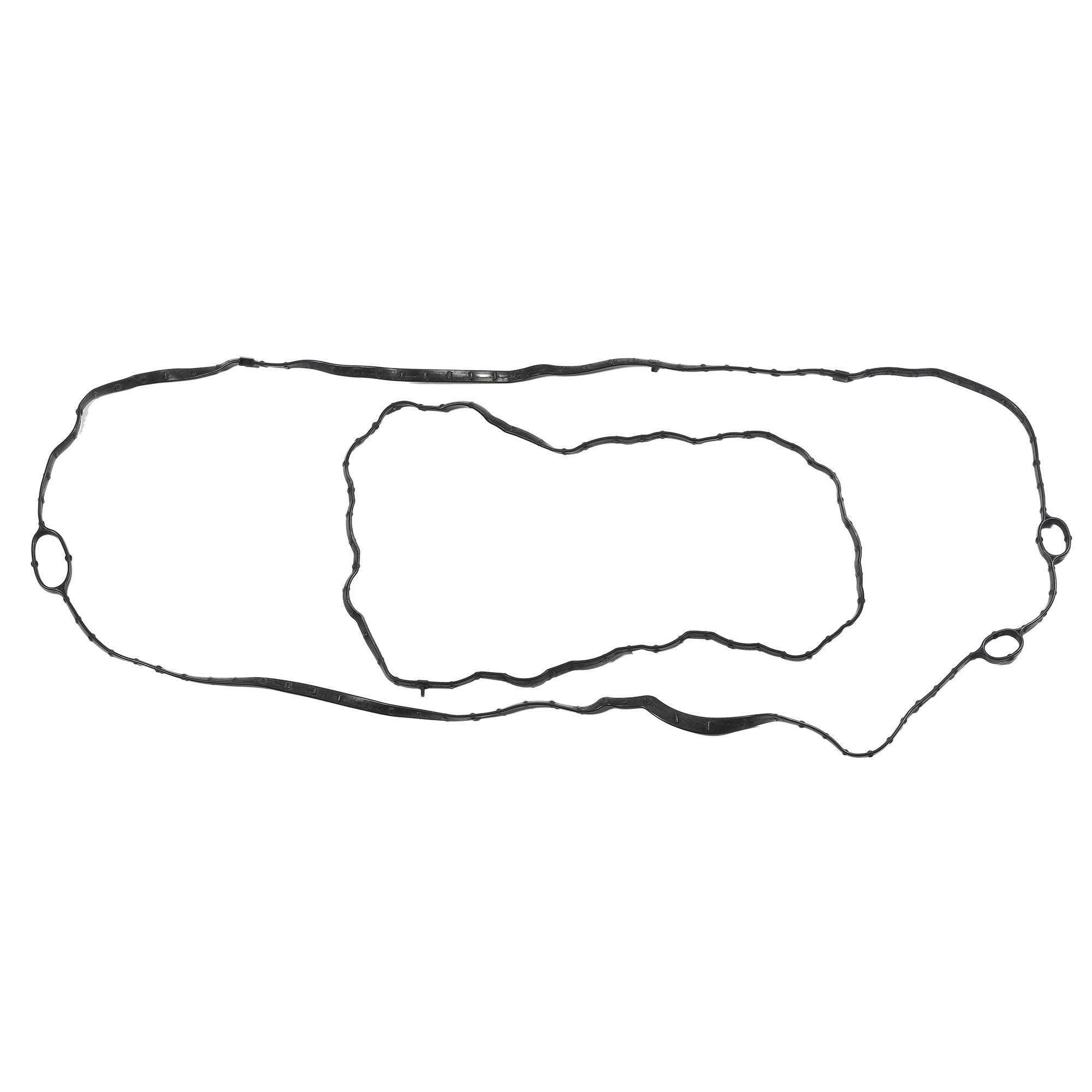 1 Set Valve Cover Gasket 12636177 for Chevrolet Malibu 2016-2022 for ...