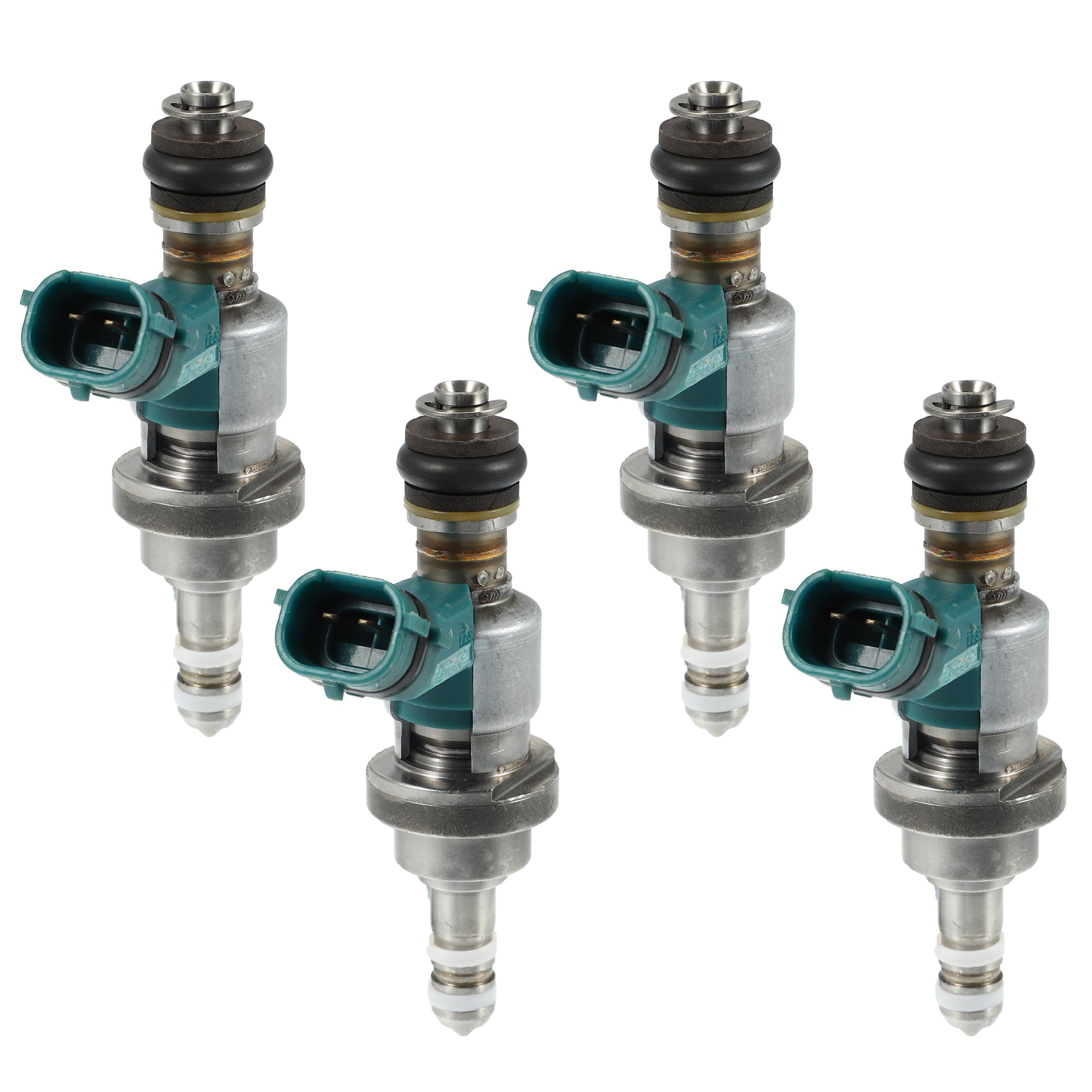 Car Fuel Injector Nozzle Replacement for Lexus IS250 2.5L 2005-2013 ...