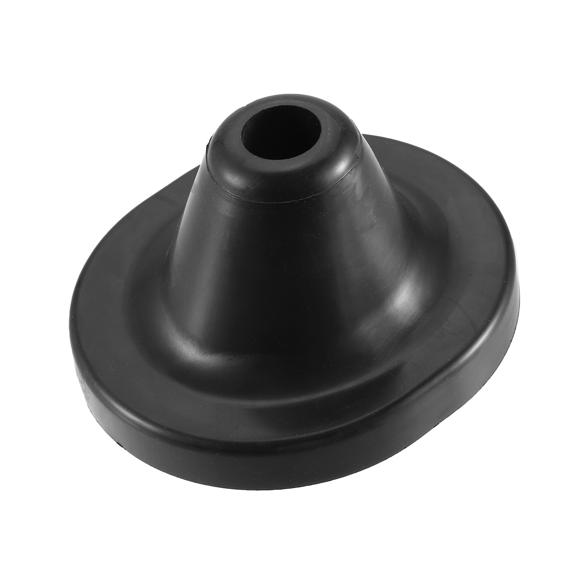 Rear Hood Bumper, Driver or Passenger Side Hood Stop Bumper, for ...