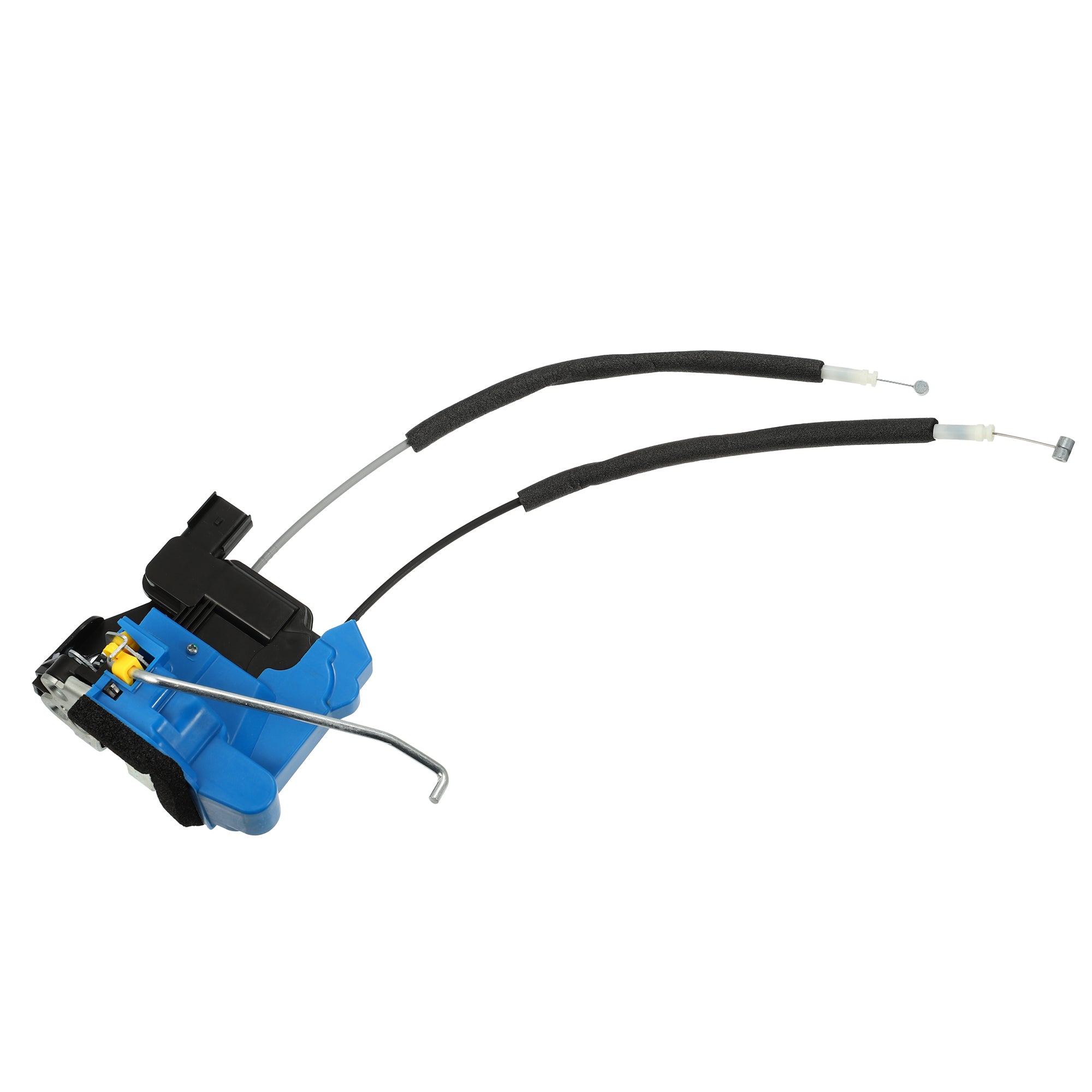 Rear Driver Side Door Lock Actuator Motor 81411-1W020 for Kia Rio 1.6L ...