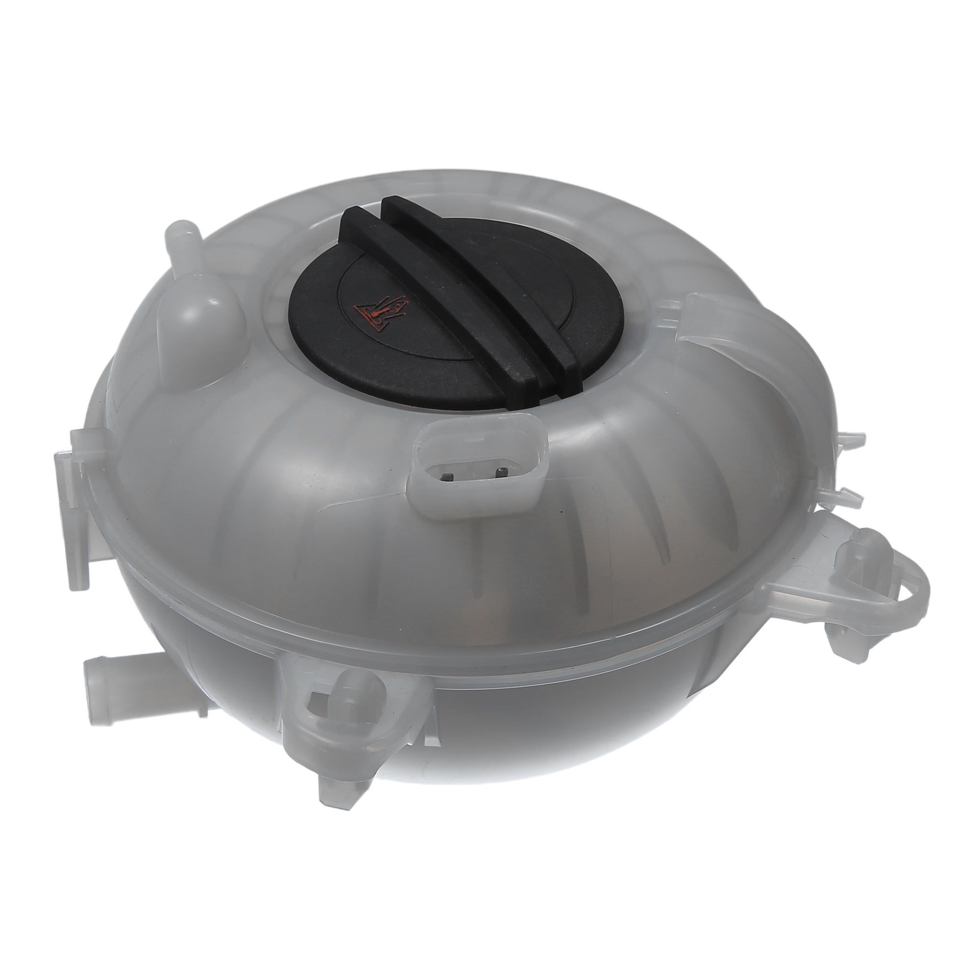 Coolant Radiator Reservoir Tank 5Q0121407A Coolant Overflow Expansion ...