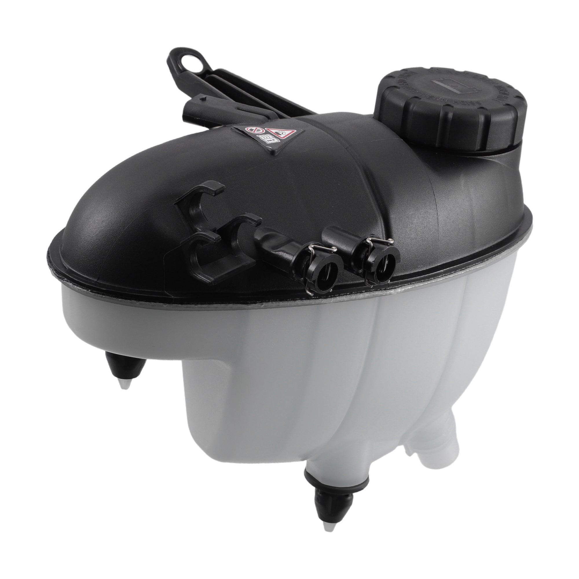 Coolant Radiator Reservoir Tank 2225000849 Coolant Overflow Expansion ...