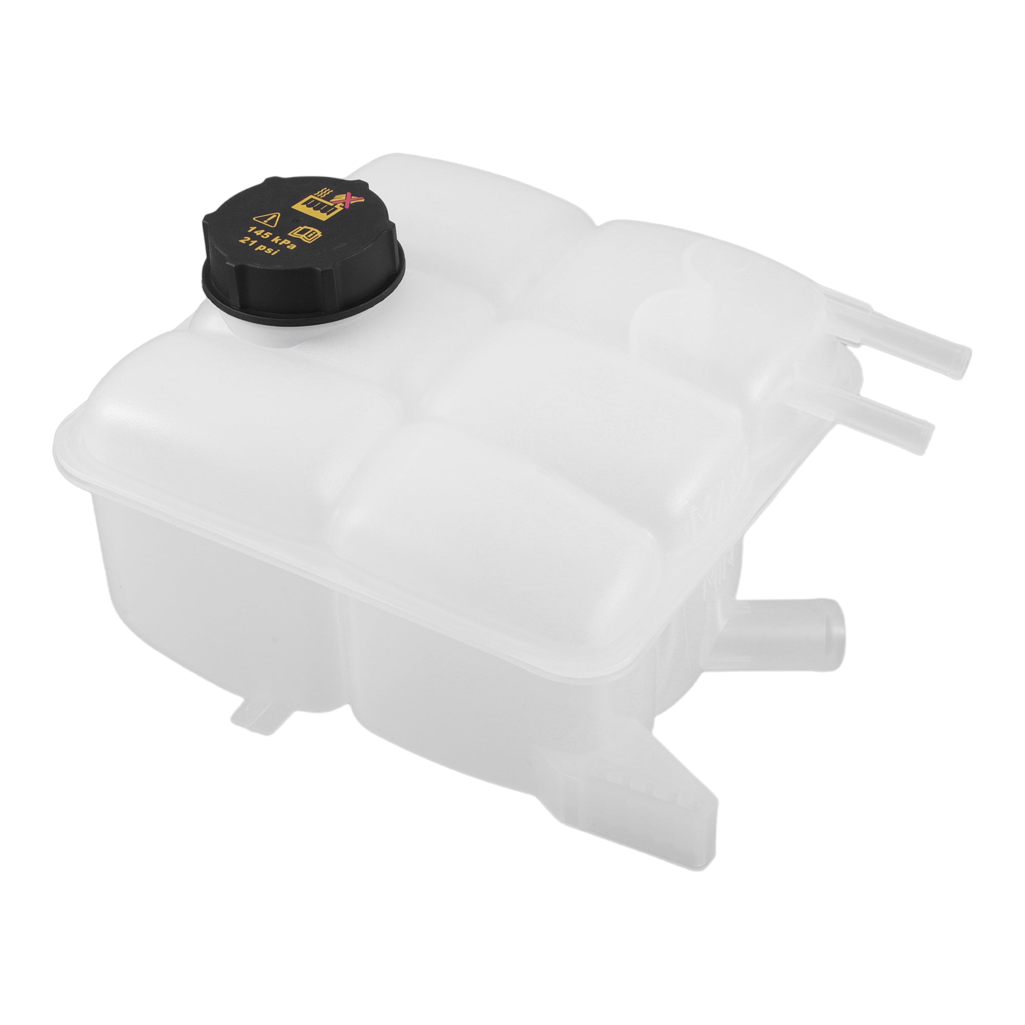 Coolant Radiator Reservoir Tank 1425193 Coolant Overflow Expansion ...