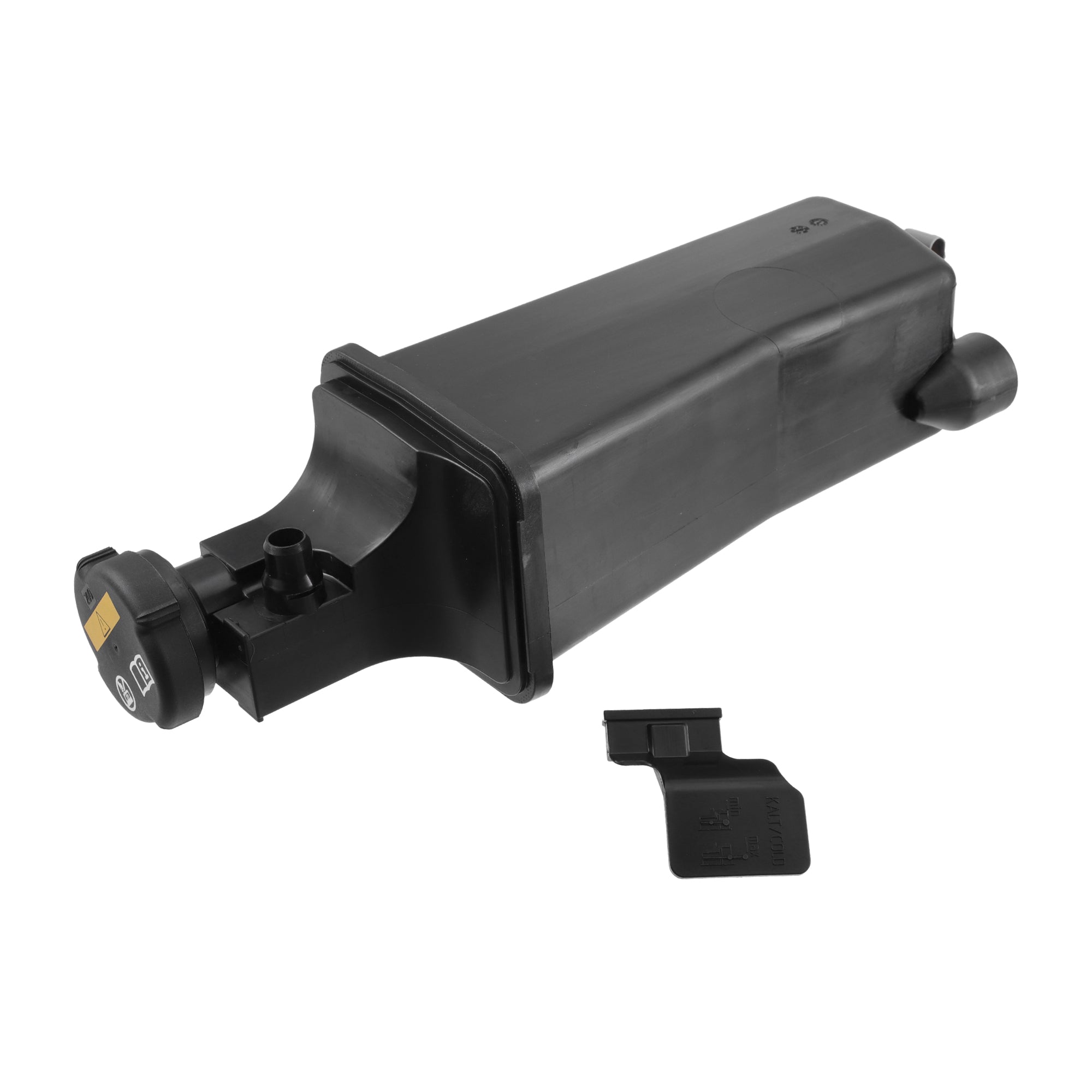 Coolant Radiator Reservoir Tank 17137787040 Coolant Overflow Expansion ...