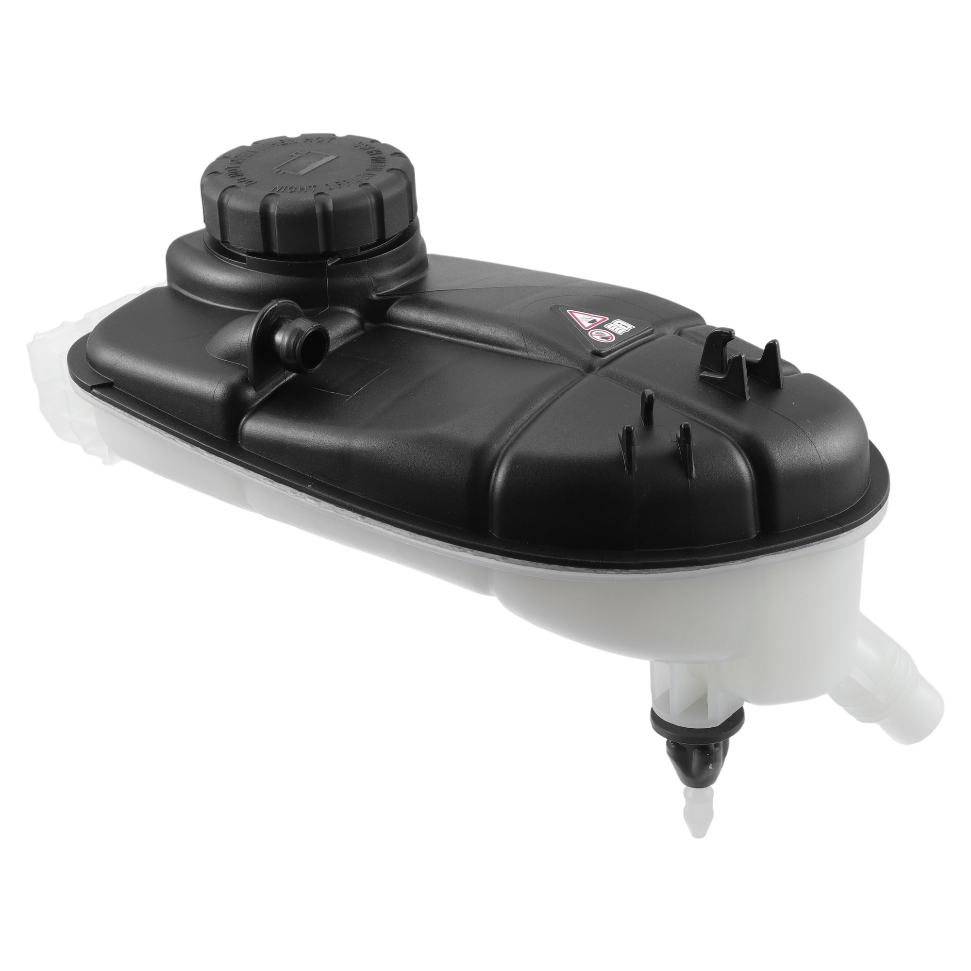 Coolant Radiator Reservoir Tank 2465000049 Coolant Overflow Expansion ...
