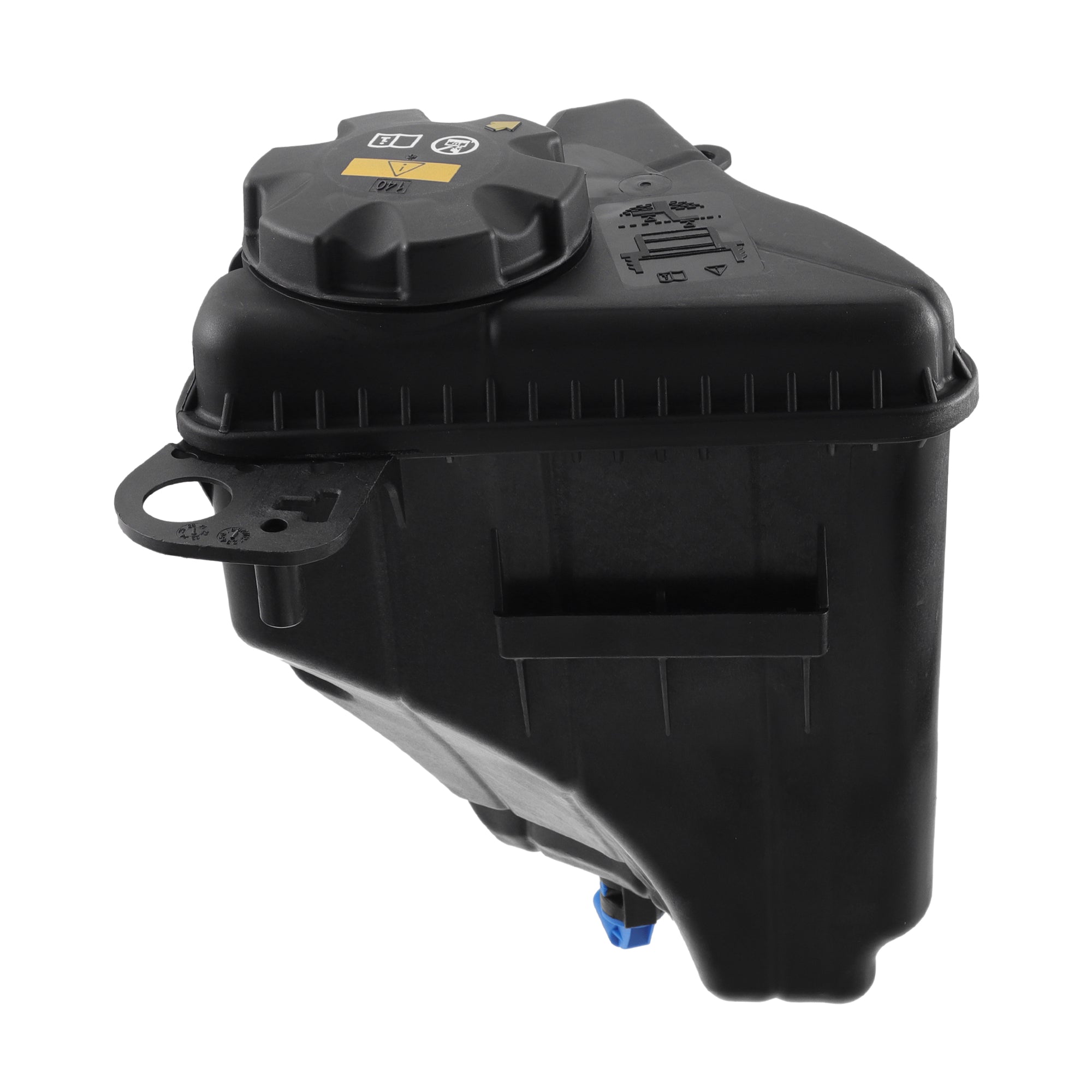 Coolant Radiator Reservoir Tank 17137647283 Coolant Overflow Expansion ...
