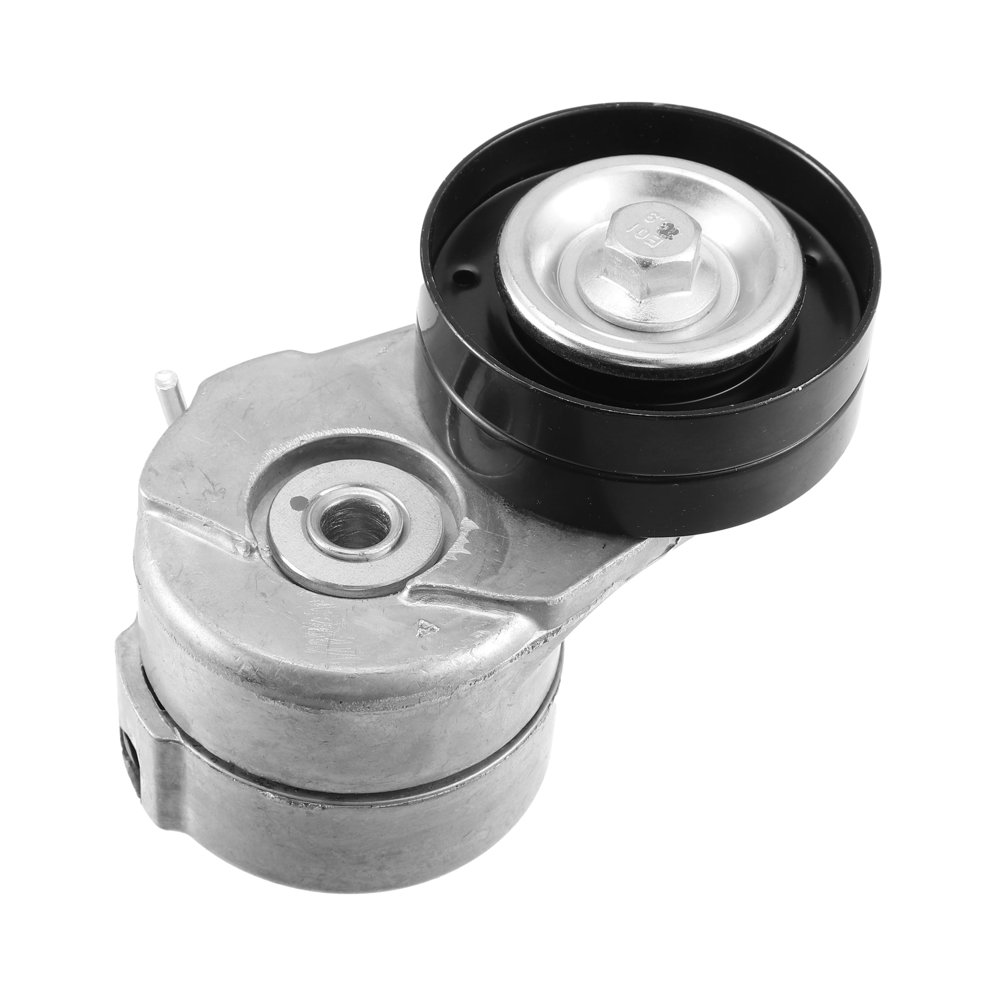 Belt Tensioner Assembly 5072440AB for Jeep Cherokee KJ 2.5 CRD Diesel ...