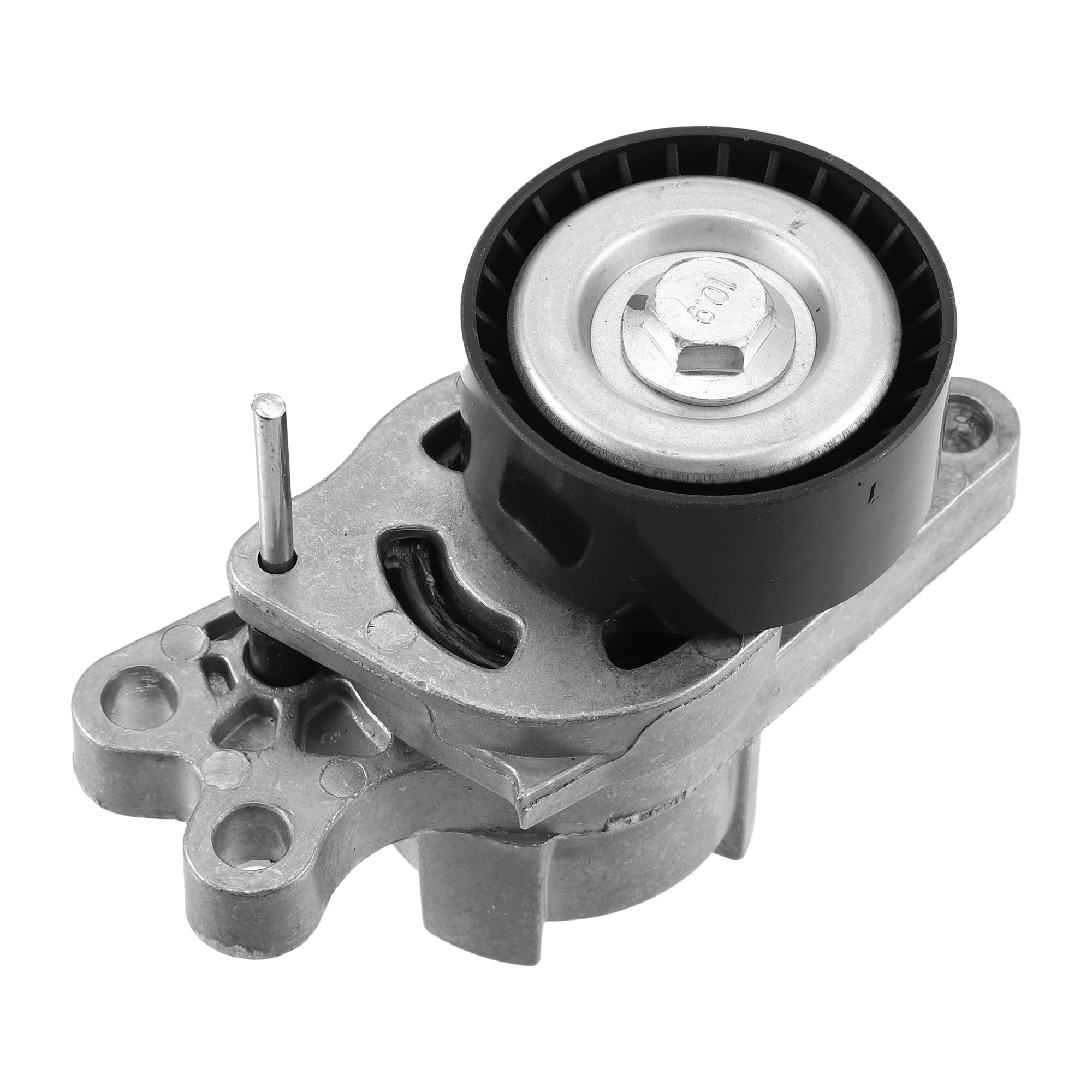 Belt Tensioner Assembly 9649675880 5751C8 575197 for Citroen Berlingo ...