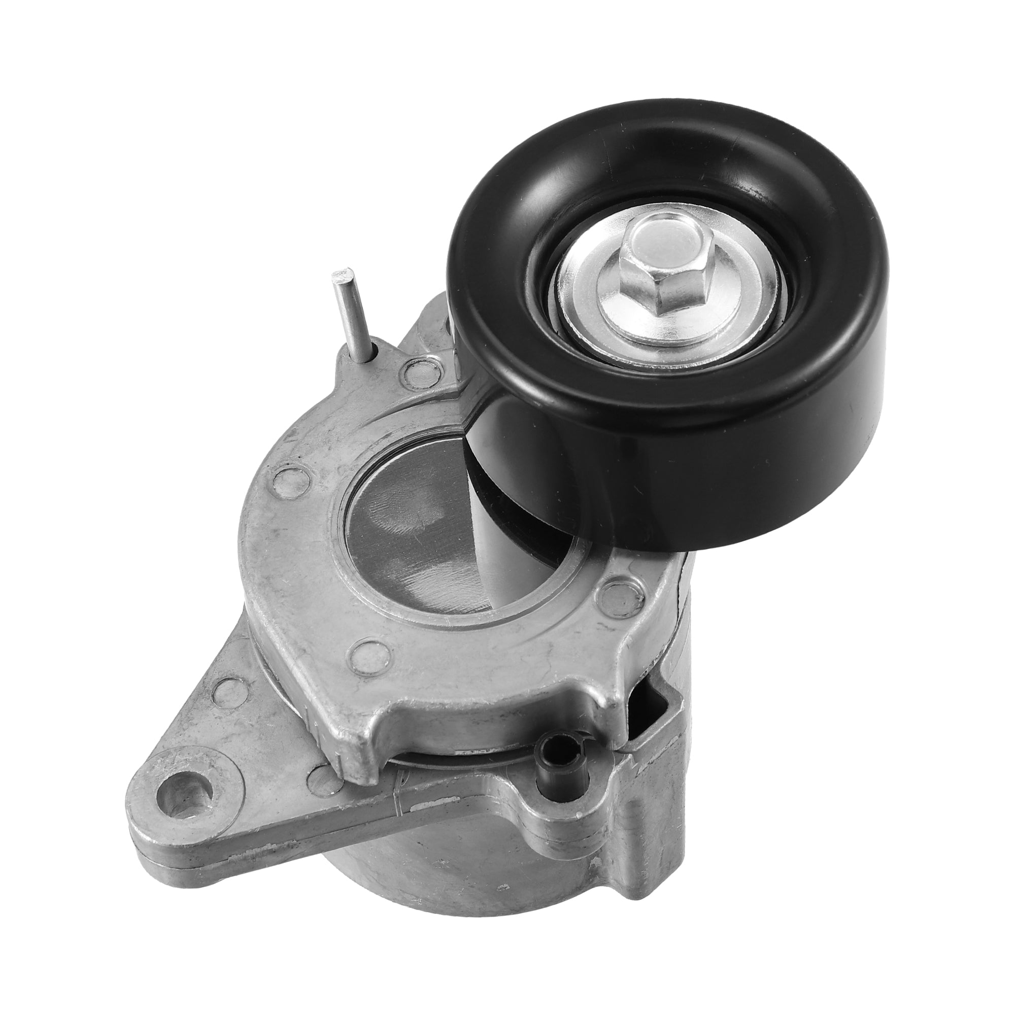 Belt Tensioner Assembly 119555X00D 119555X00E for Nissan Pathfinder III ...