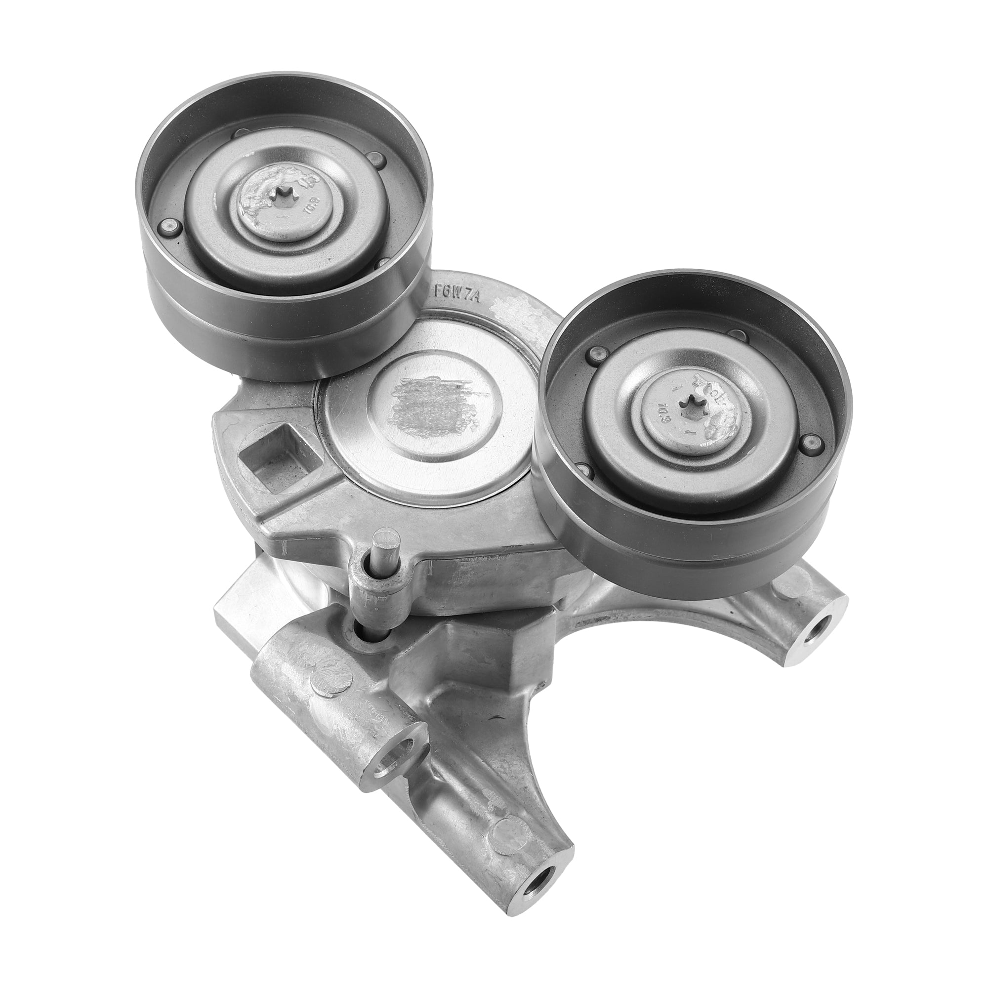Belt Tensioner Assembly BK3Q6A228BH BB3Q6A228AD FB3Q6A228BA for Ford ...