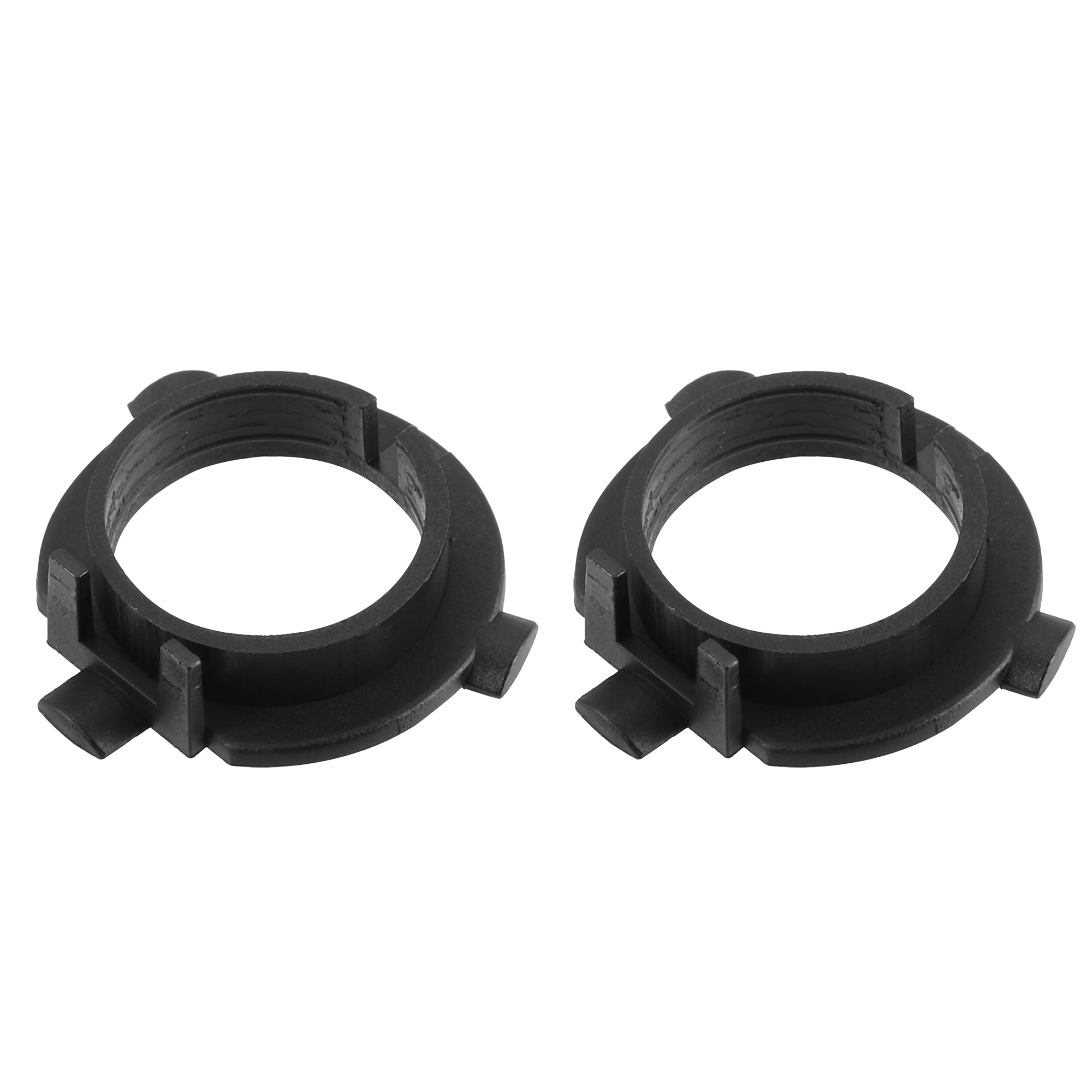 H7 Low Beam Car LED Headlight Lamp Bulb Base Holder Adapter Socket ...