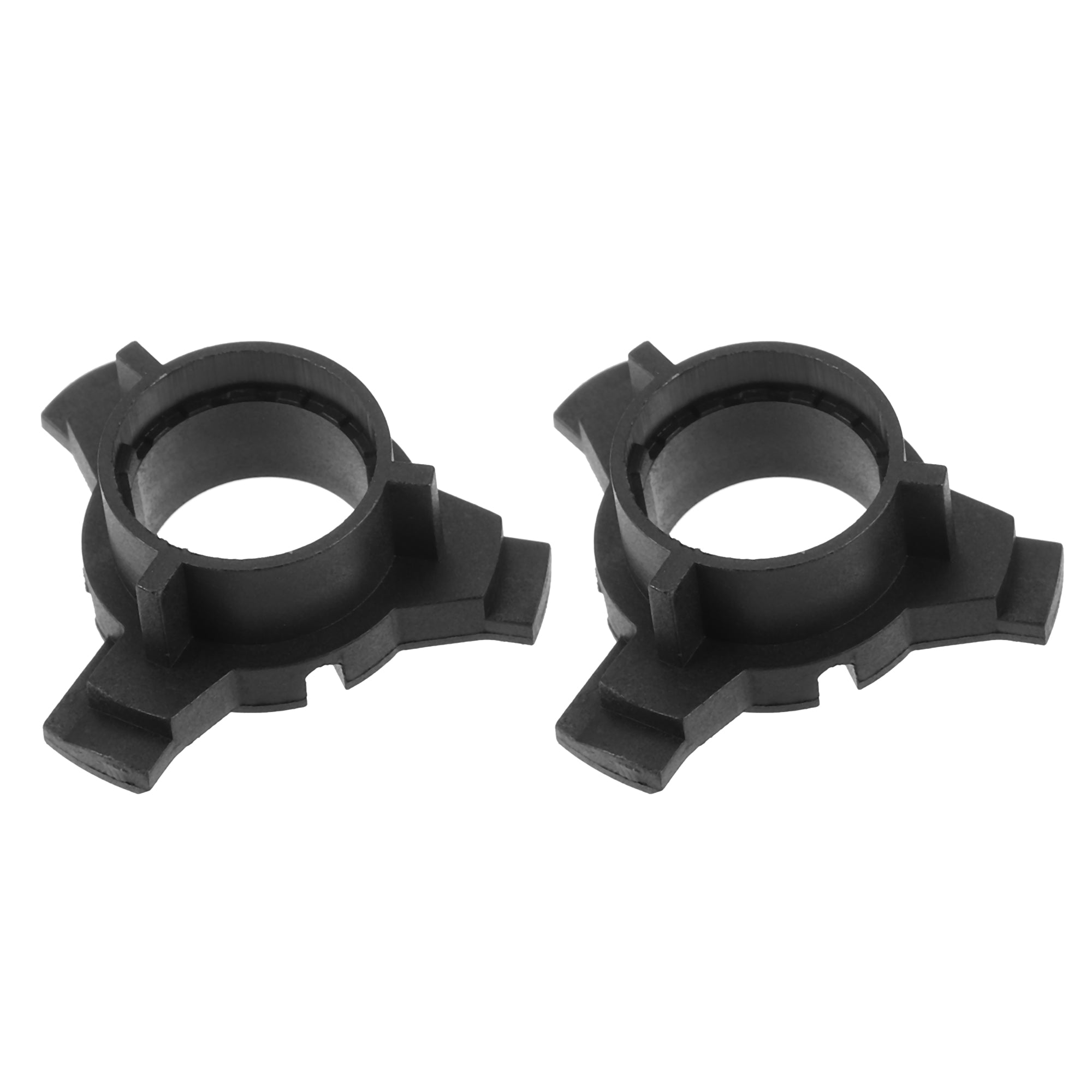 H7 Low Beam Car LED Headlight Lamp Bulb Base Holder Adapter Socket ...