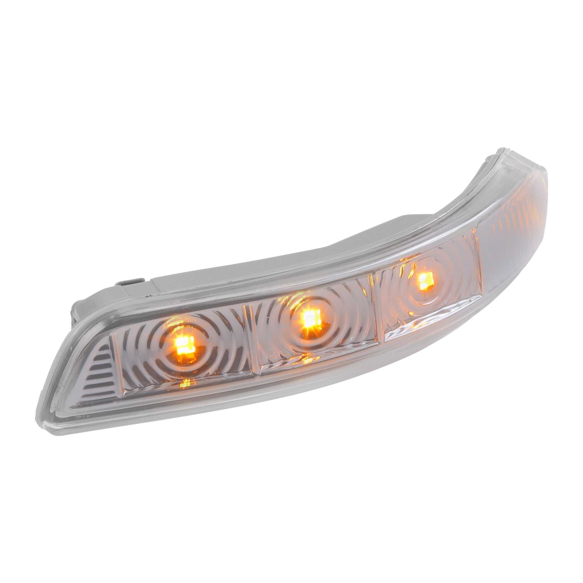 Car 3 LED Front Left Side Mirror Turn Signal Light No.87613-2P000 for ...