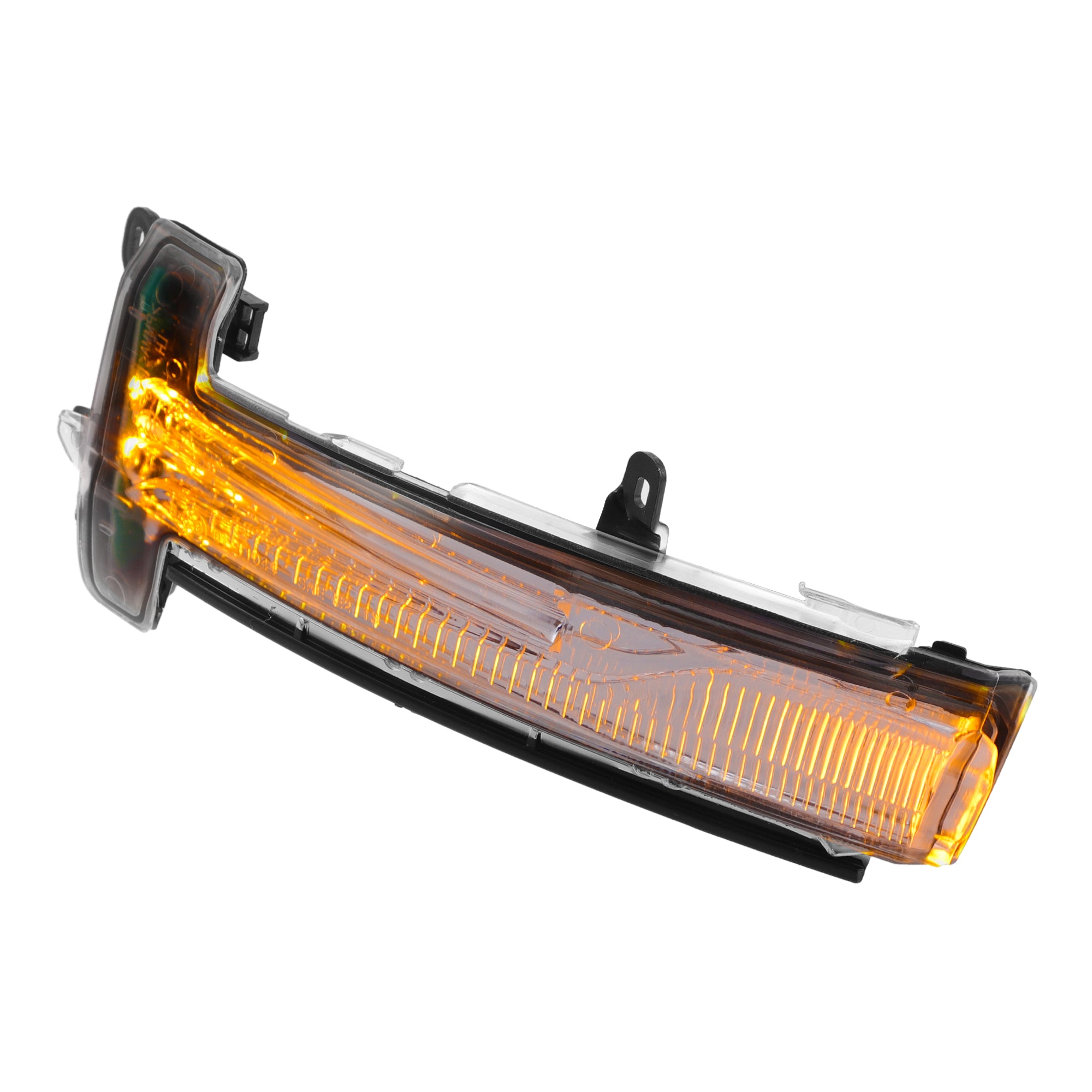 Car 1 LED Front Left Side Mirror Turn Signal Light 31371878 for Volvo ...