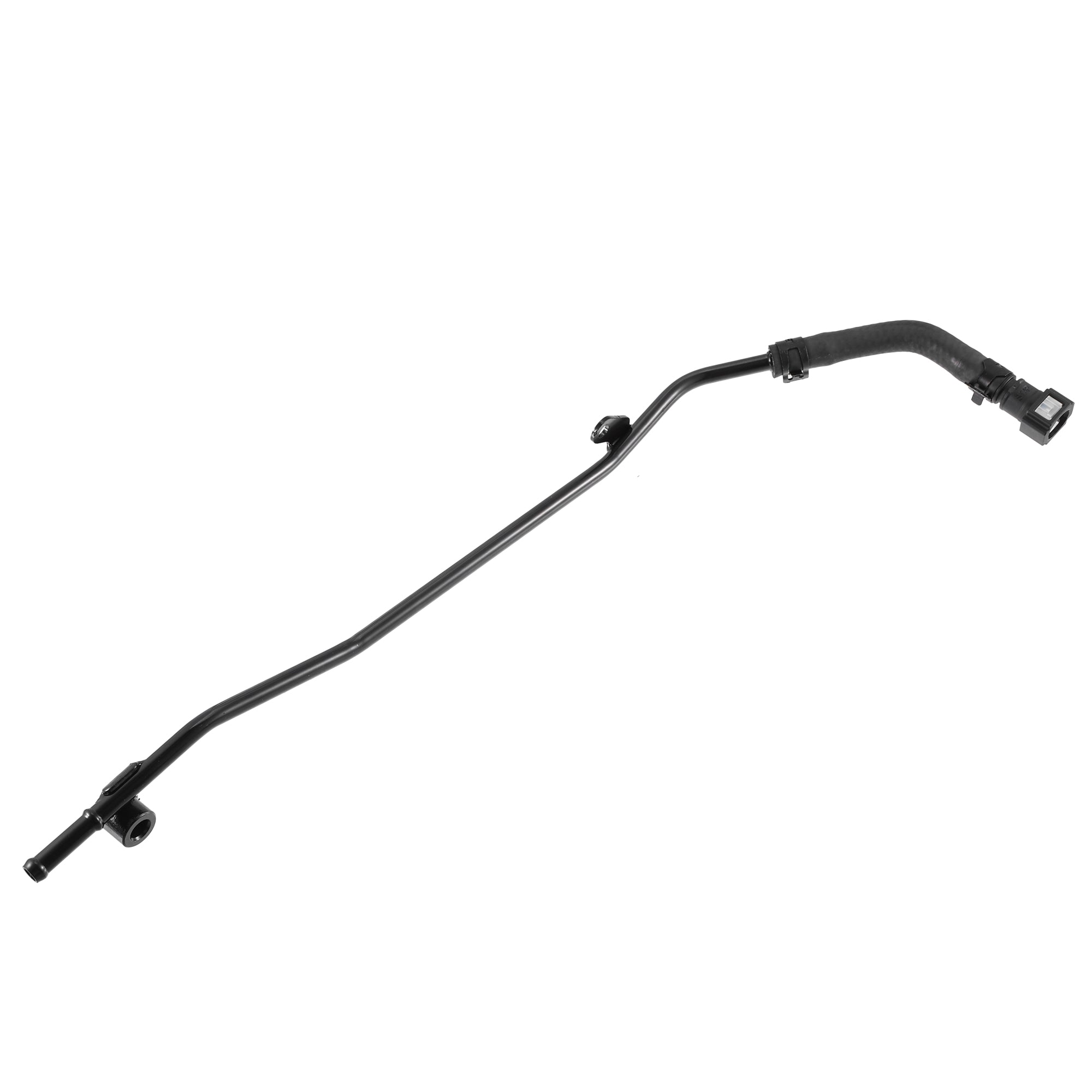 Coolant Air Pipe HVAC Heater Hose Assembly 12637183 Engine Coolant Air ...