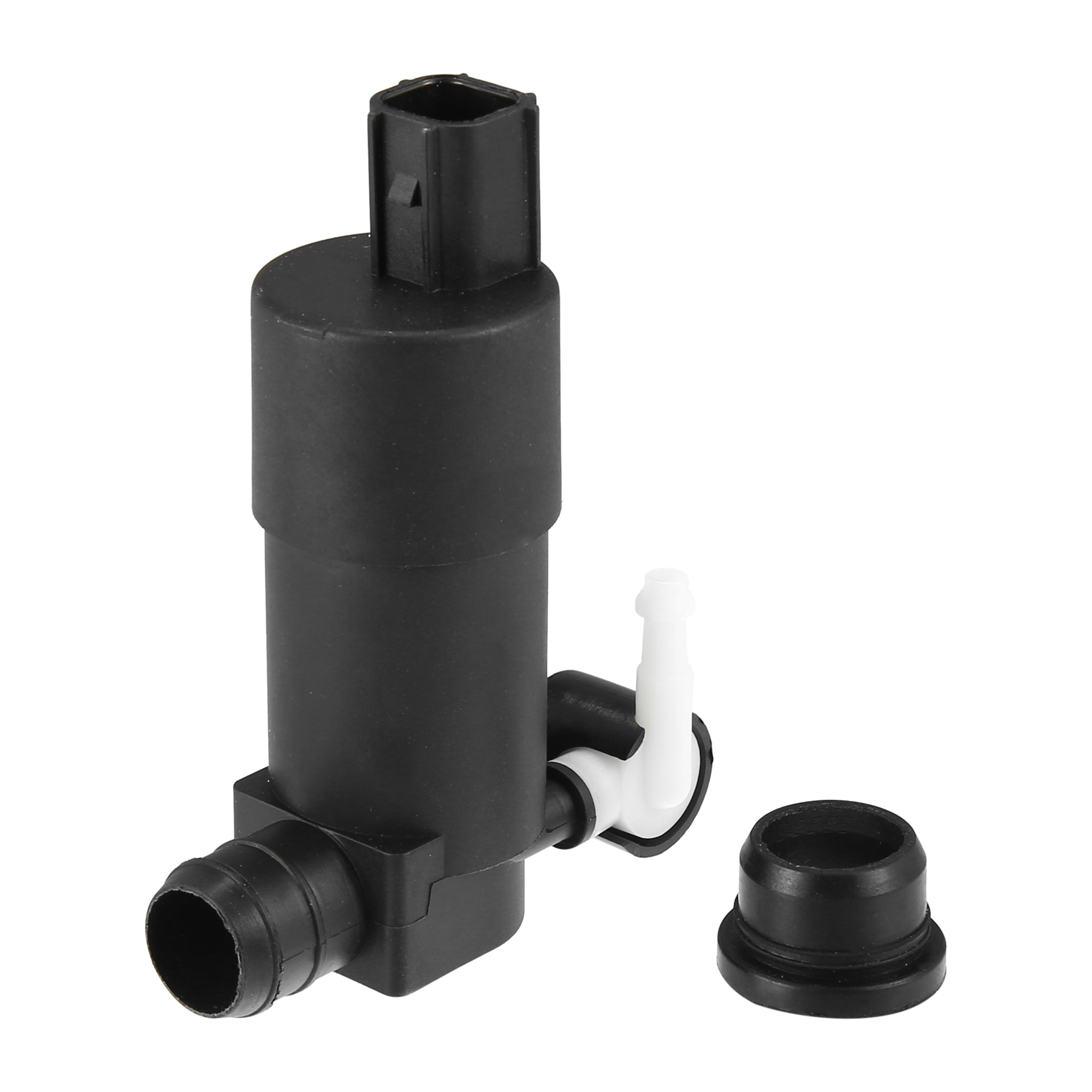 Car Windshield Washer Motor Pump Replacement Fit for Ford Focus - Pack ...