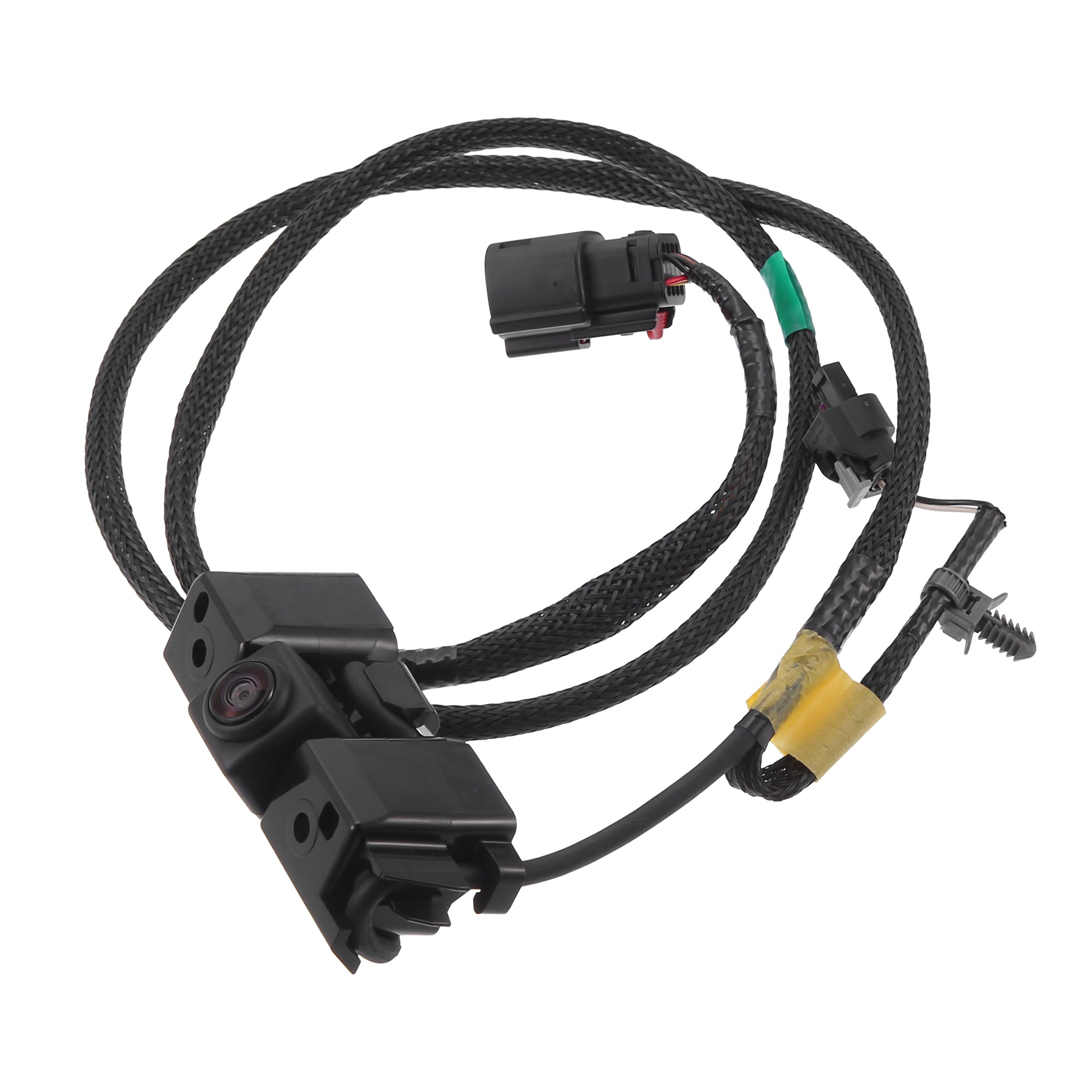 Rear View Reversing Backup Parking Camera 84062896 23363727 for Chevy ...