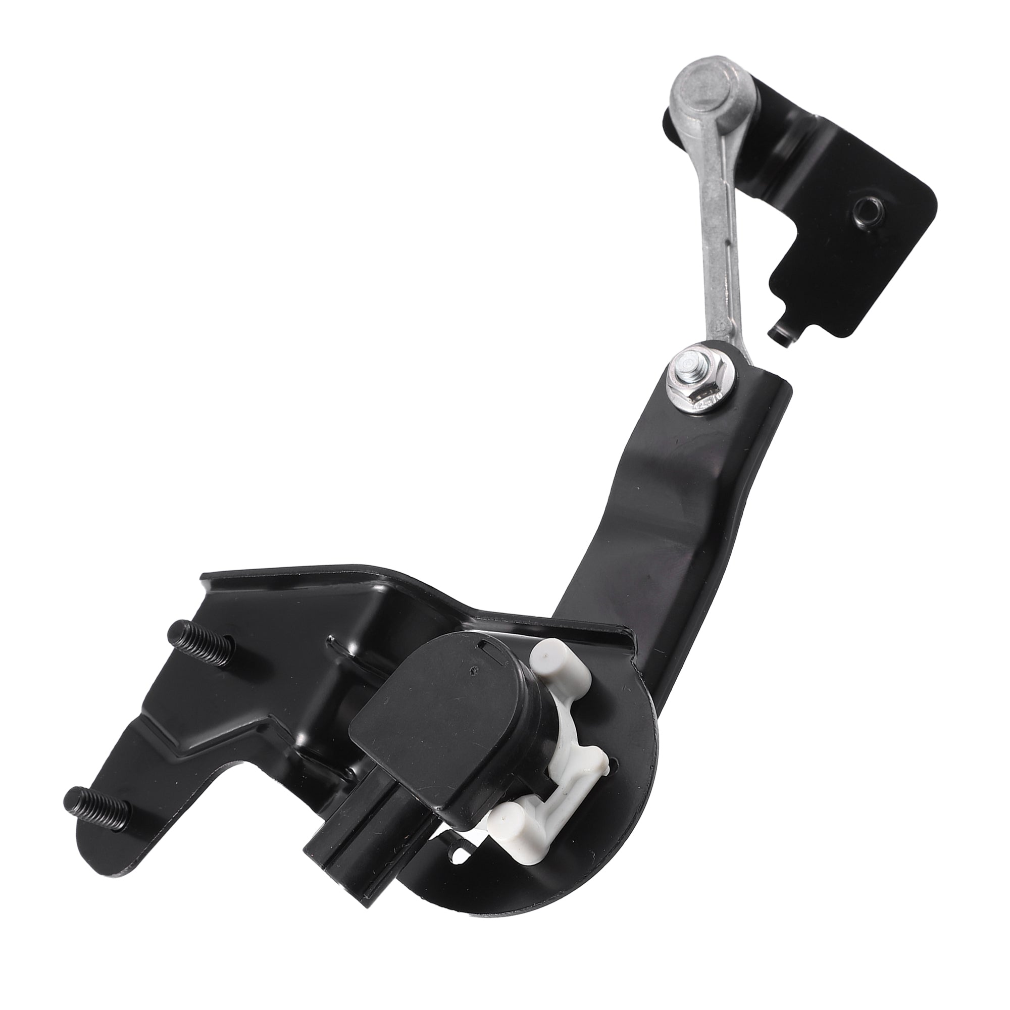 926-233 84031-FG000 Rear Left Right Side Air Suspension Ride Height ...