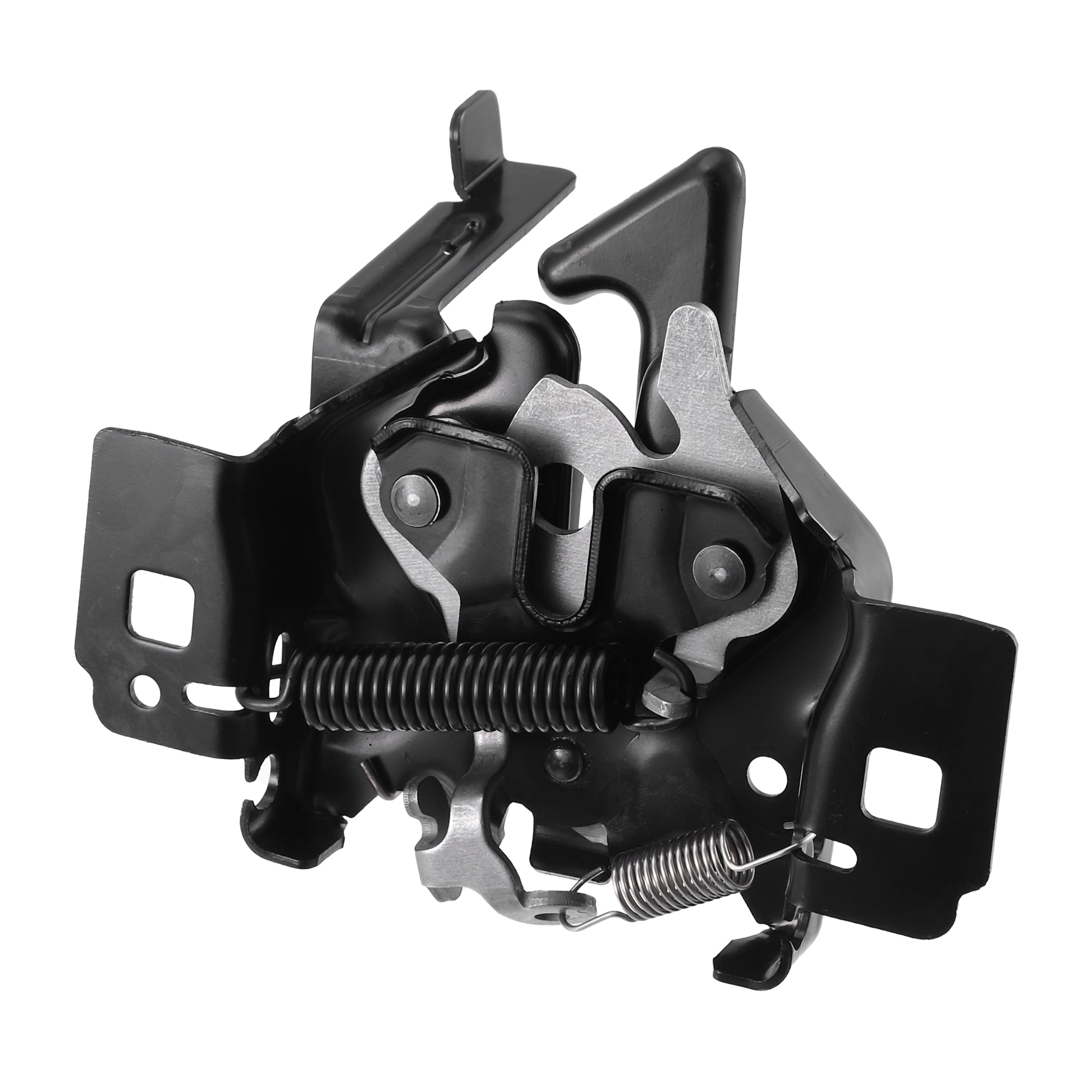 Car Hood Latch Lock Assembly Replacement for Ford Crown Victoria 1998 ...