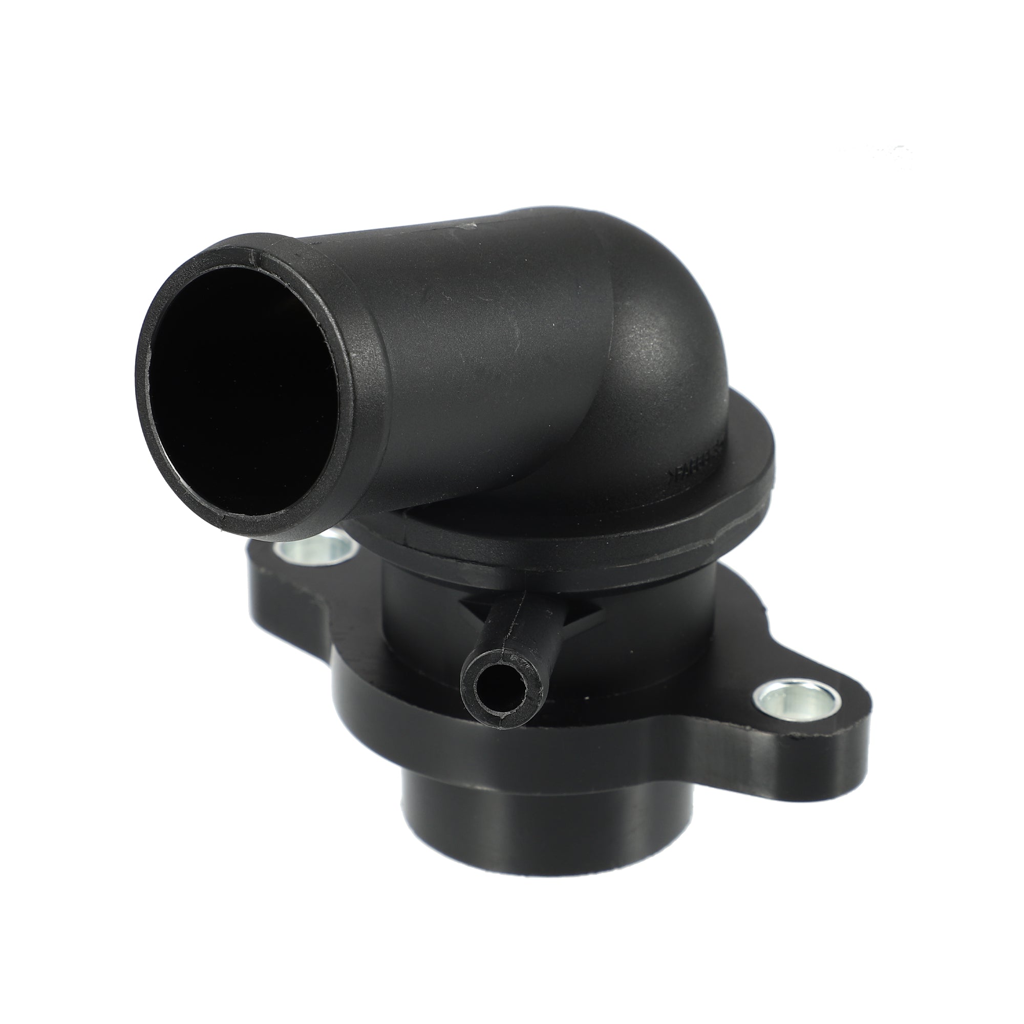 Engine Coolant Thermostat Housing Assembly for Chevrolet Aveo 2004-2008 ...