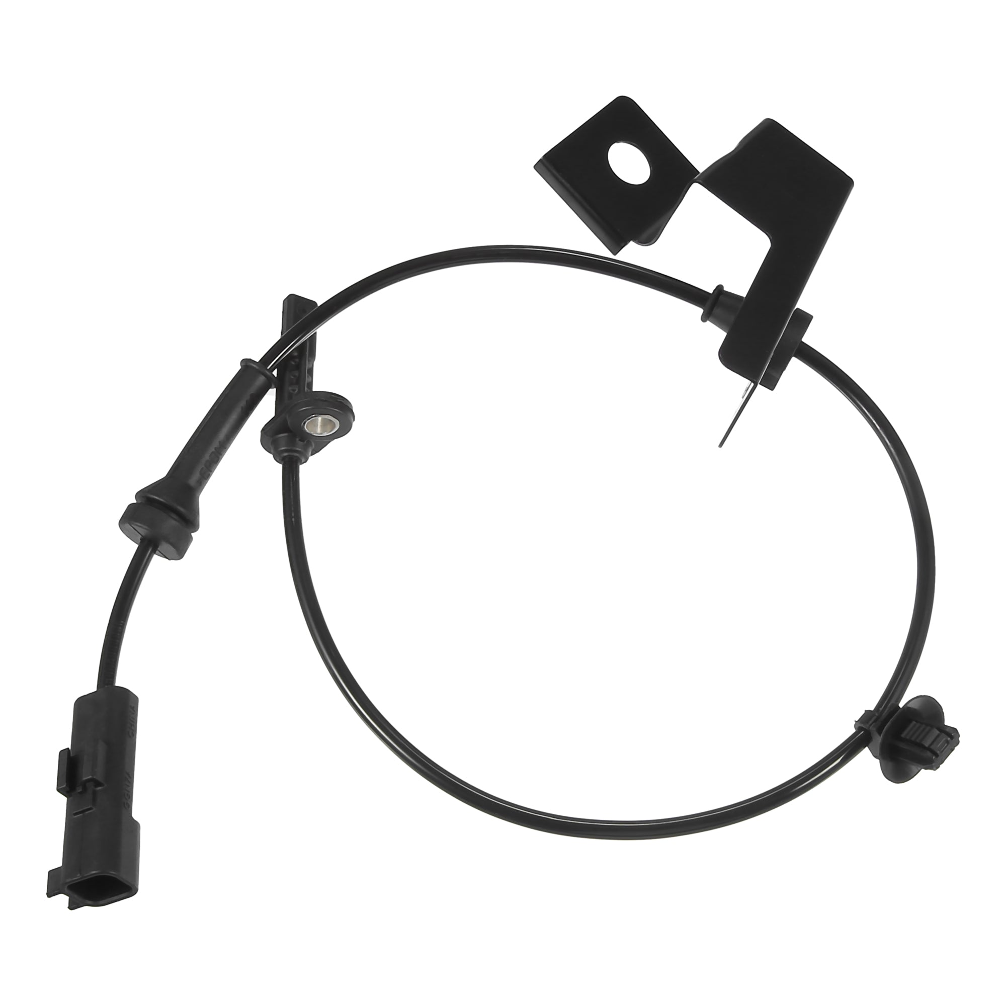 DG9C-2C204-AD 5223747 ABS Wheel Speed Sensor Front Right Replacement ...