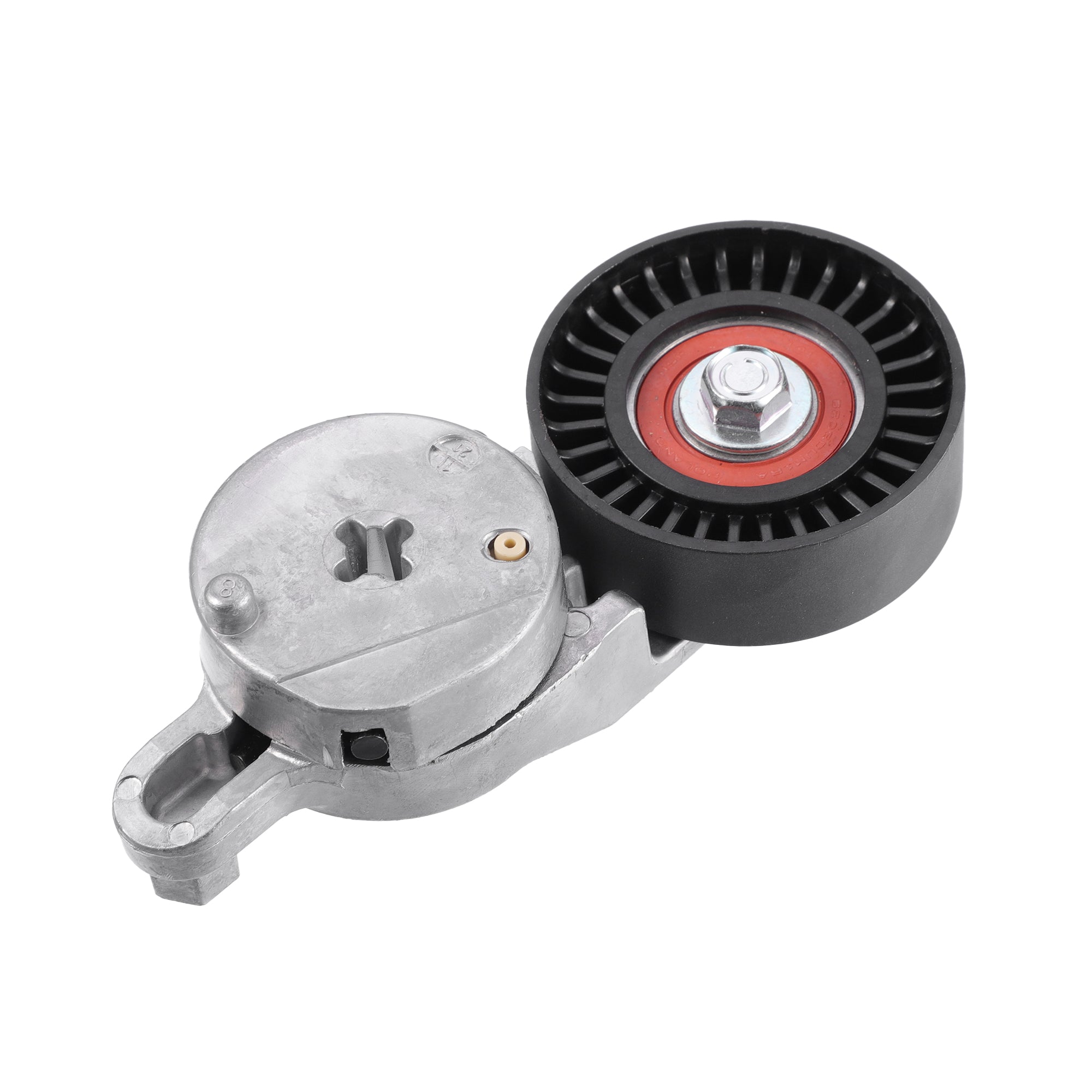 Belt Tensioner Pulley Assembly 16620-0V022 for Toyota Camry 2012-2017 ...