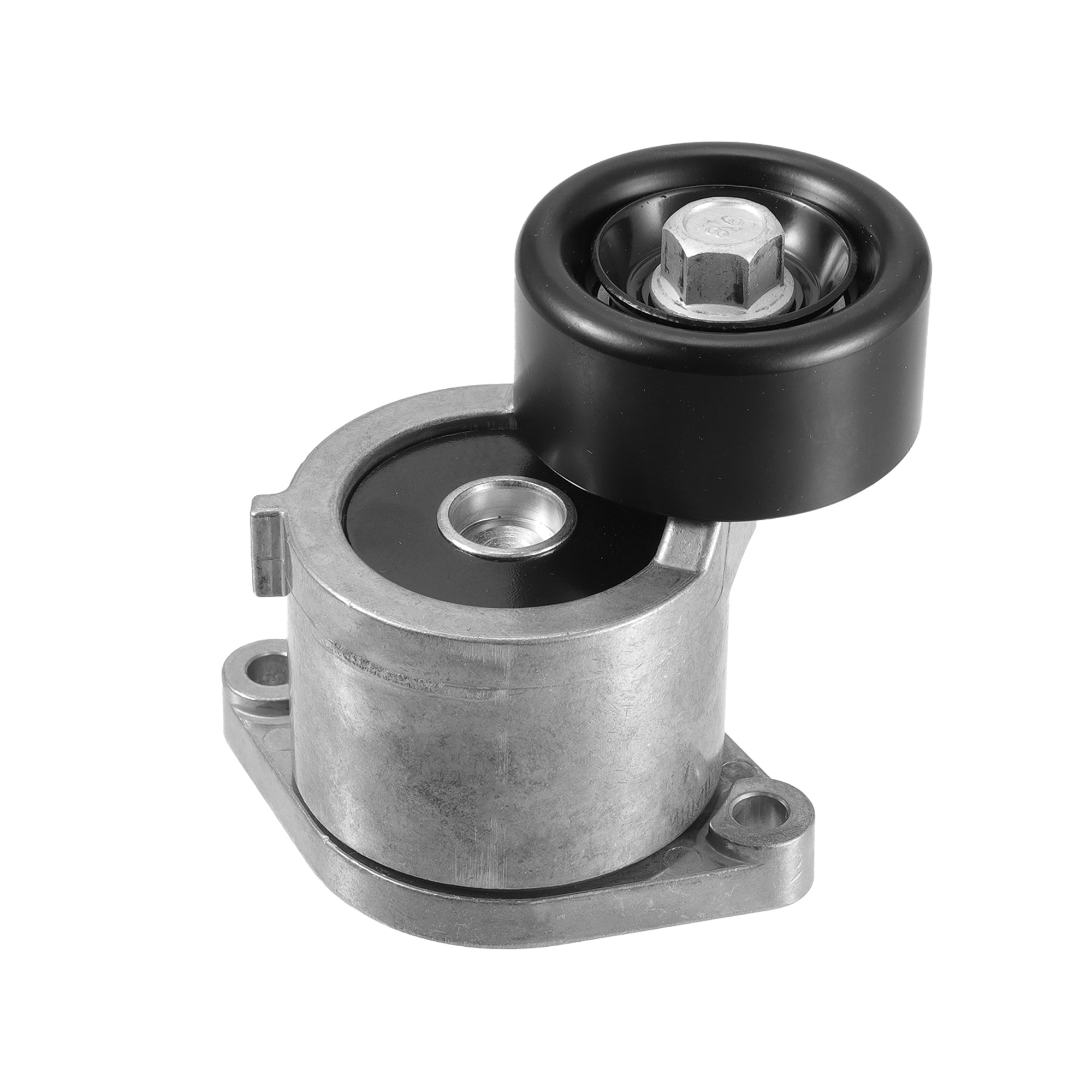 Belt Tensioner Pulley Assembly 252812GGB3 for Kia Optima 2016-2020 for ...
