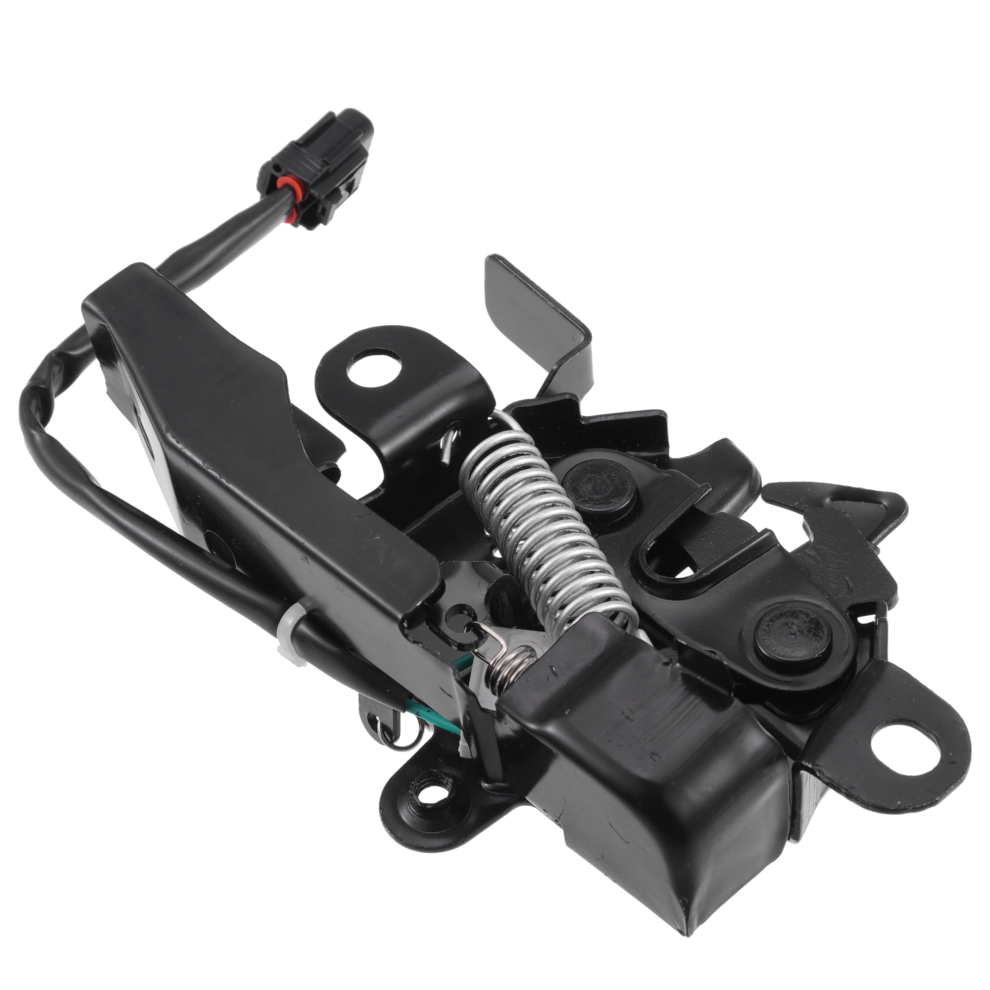 Auto Car Hood Latch Lock Assembly Replacement for Toyota Highlander ...